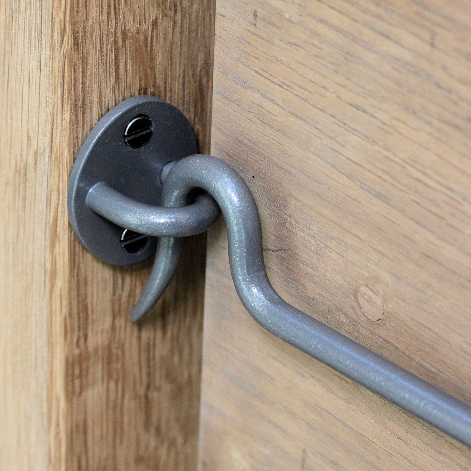 Door Hardware Accessories | Bolts, Stops & More