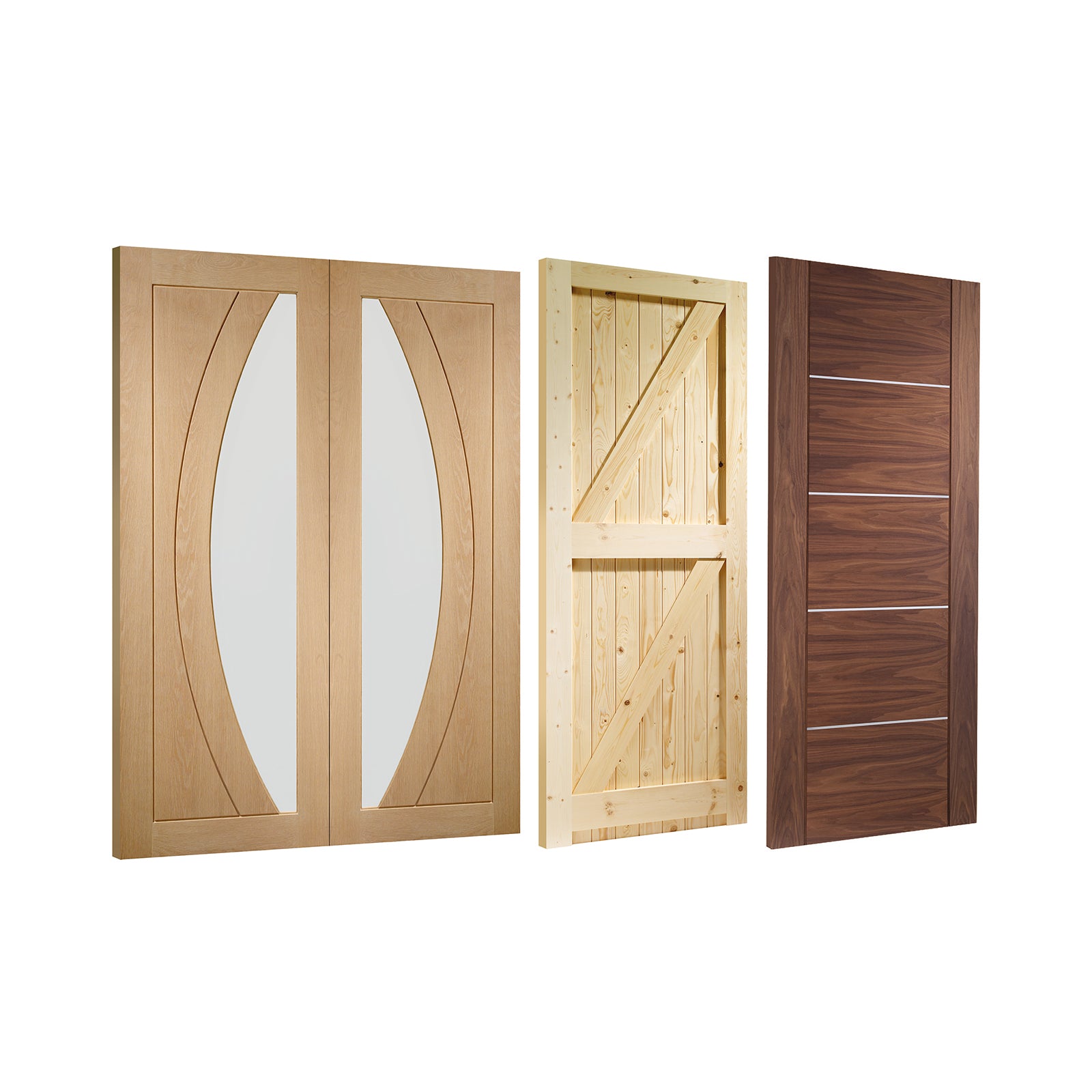 XL Joinery Doors | Suffolk Latch Company