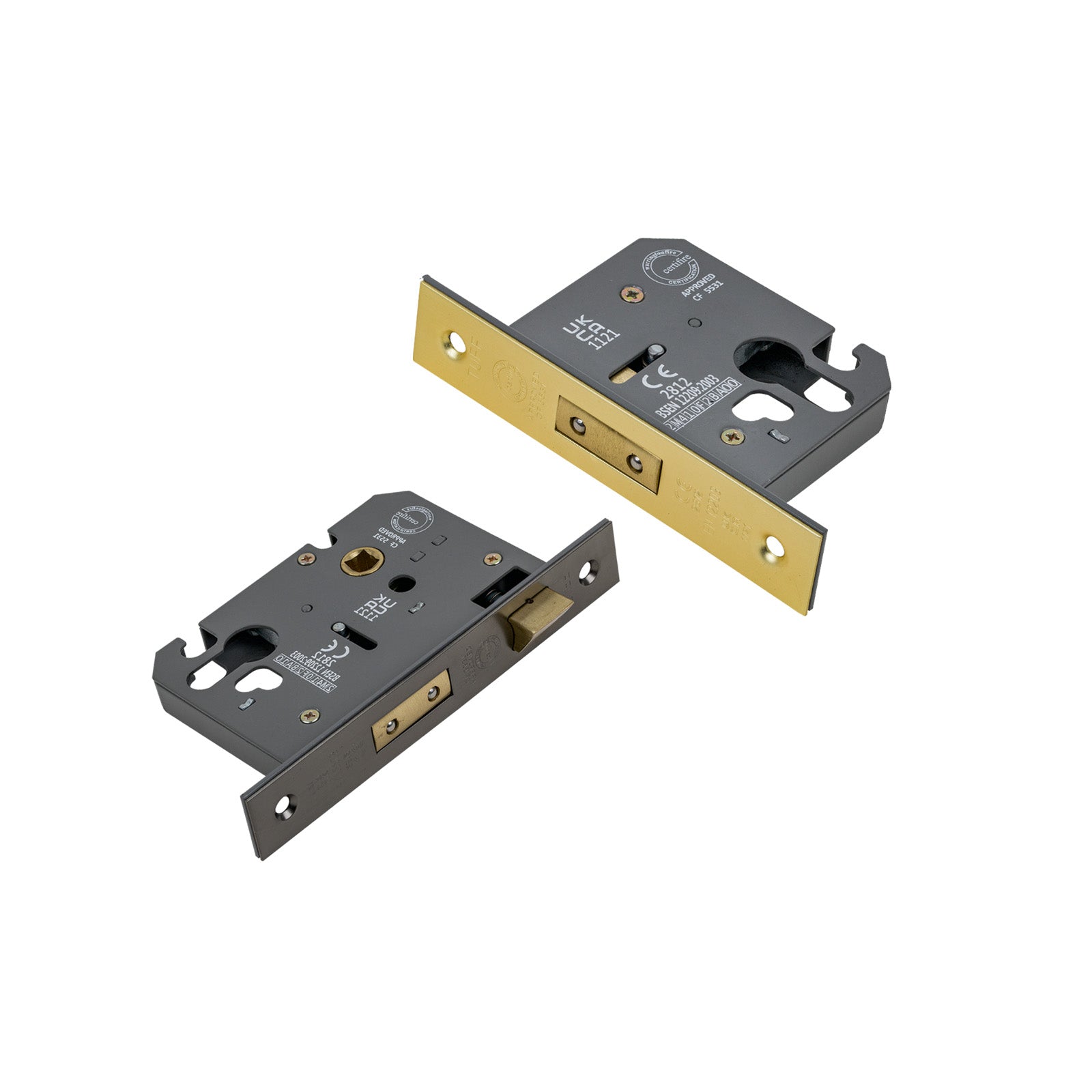 Euro Profile Locks | Secure Cylinder Locks