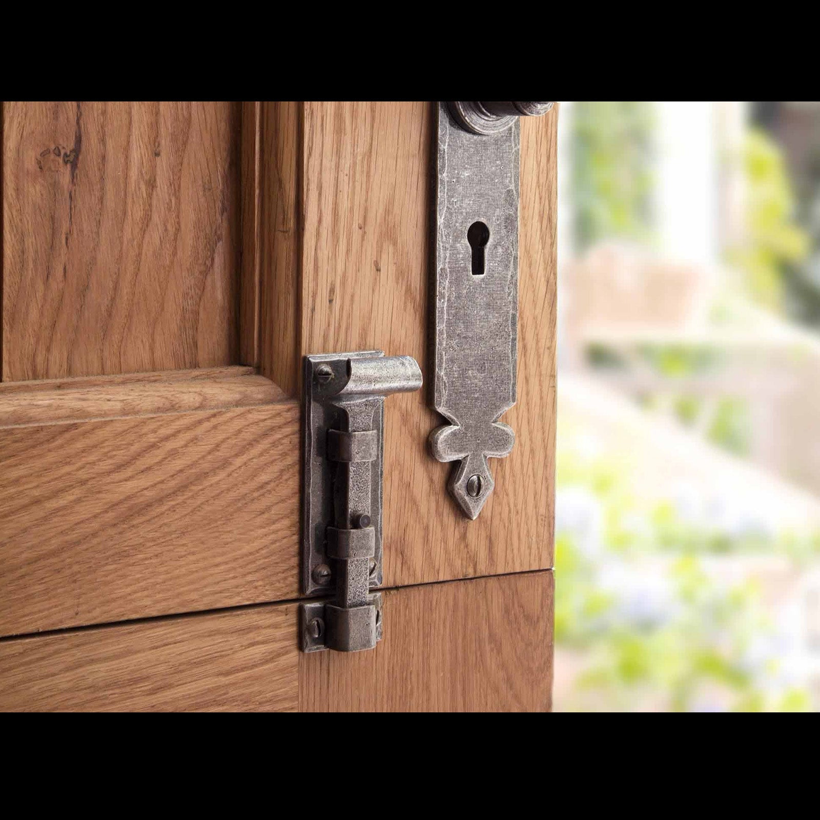 Home Hardware | From The Anvil | Suffolk Latch Company