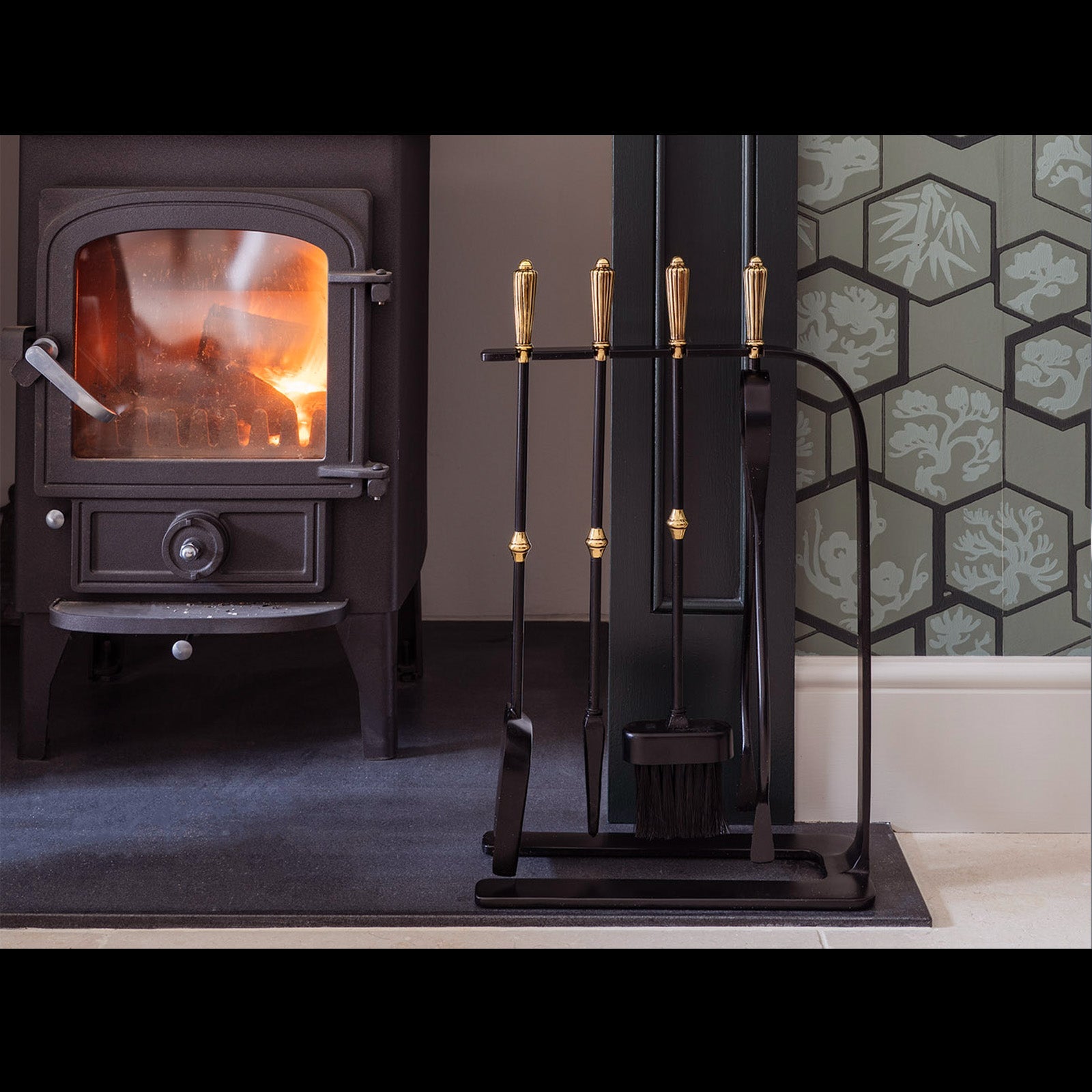 Companion Sets | Fireside Tools & Accessories