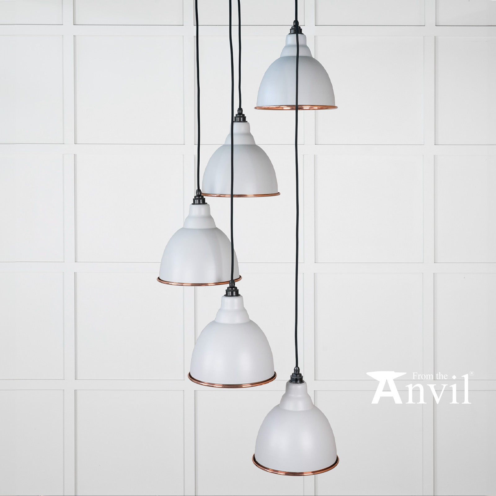 Cluster Pendant Lights | Traditional & Modern Designs