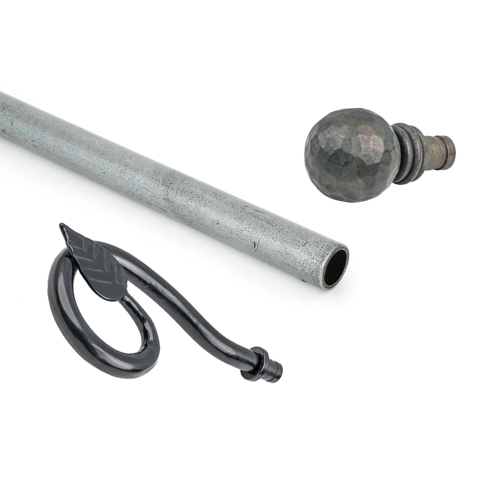 Curtain Furniture | From The Anvil | Suffolk Latch Company