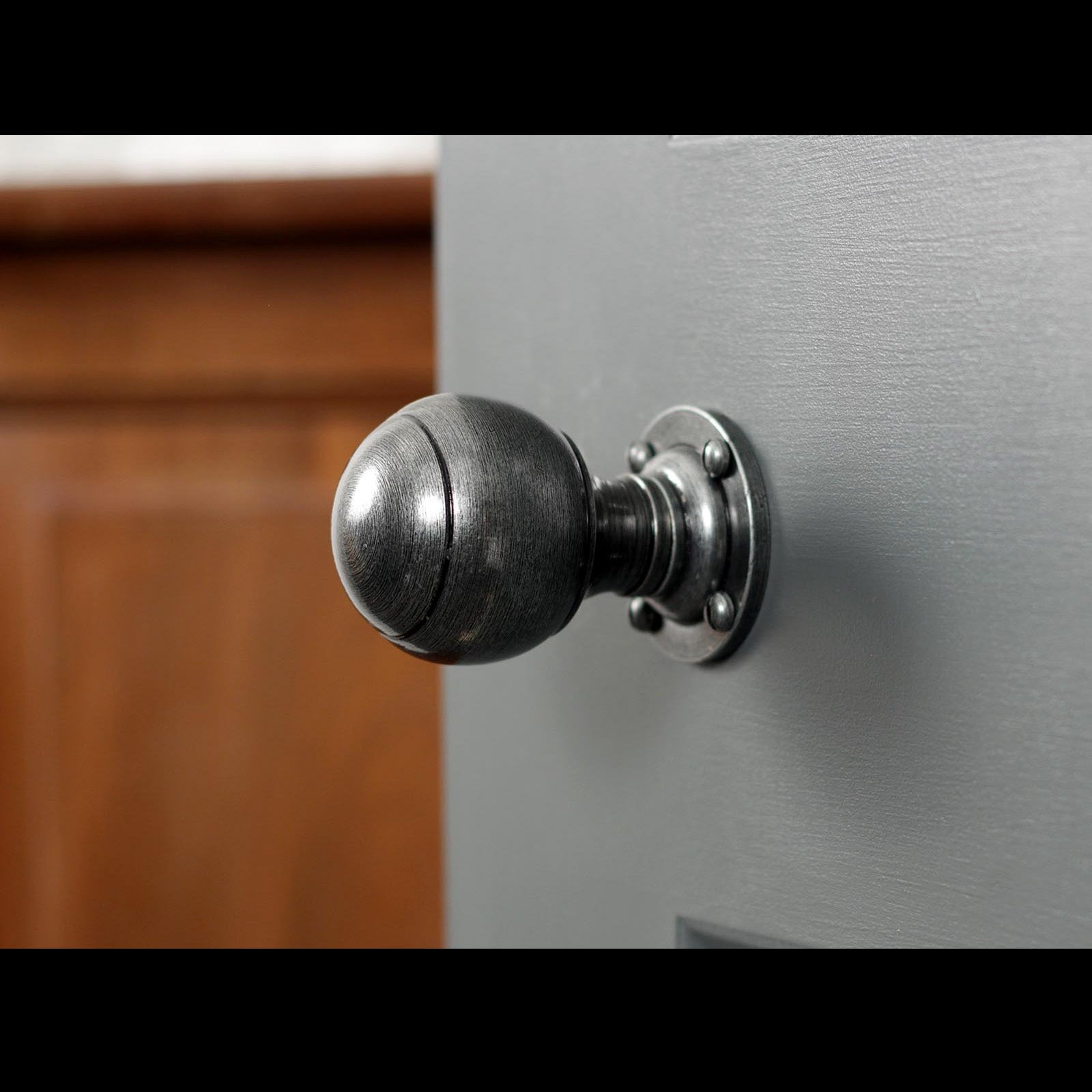 Door Knobs | From The Anvil | Suffolk Latch Company