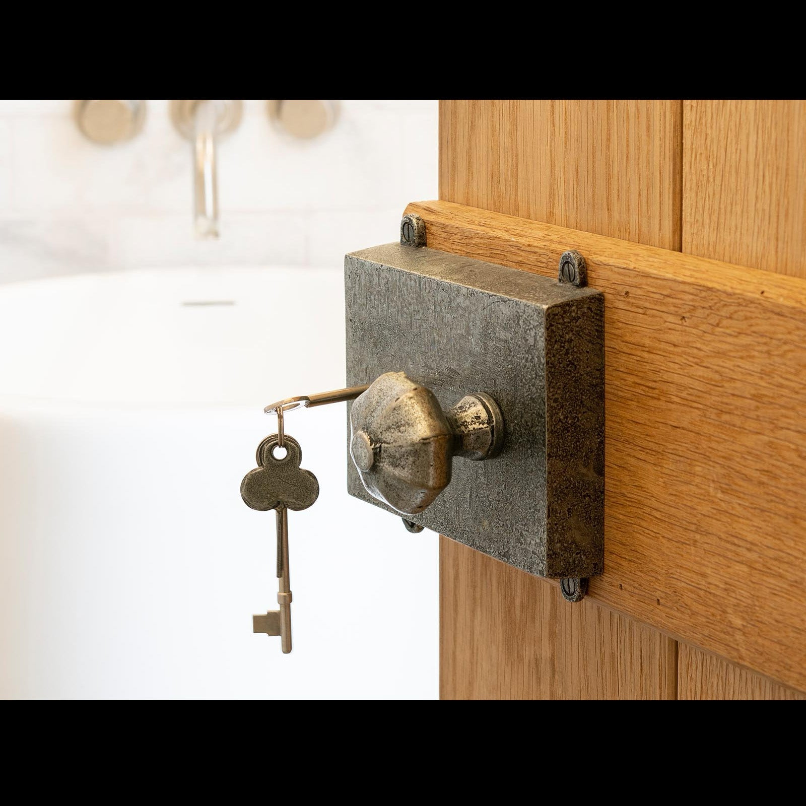 Locks and Latches | Secure Door Hardware