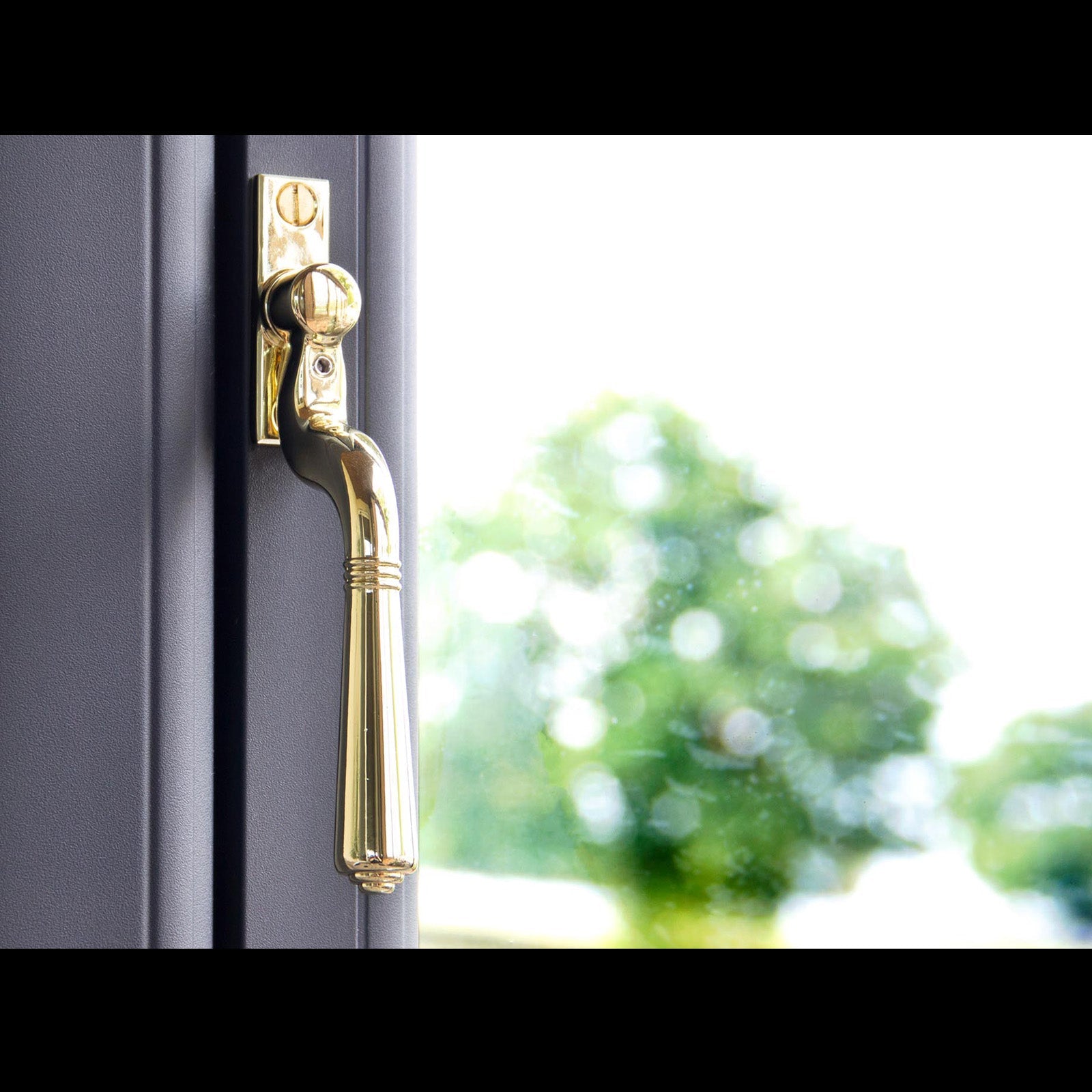 Window Furniture | Traditional & Modern Hardware
