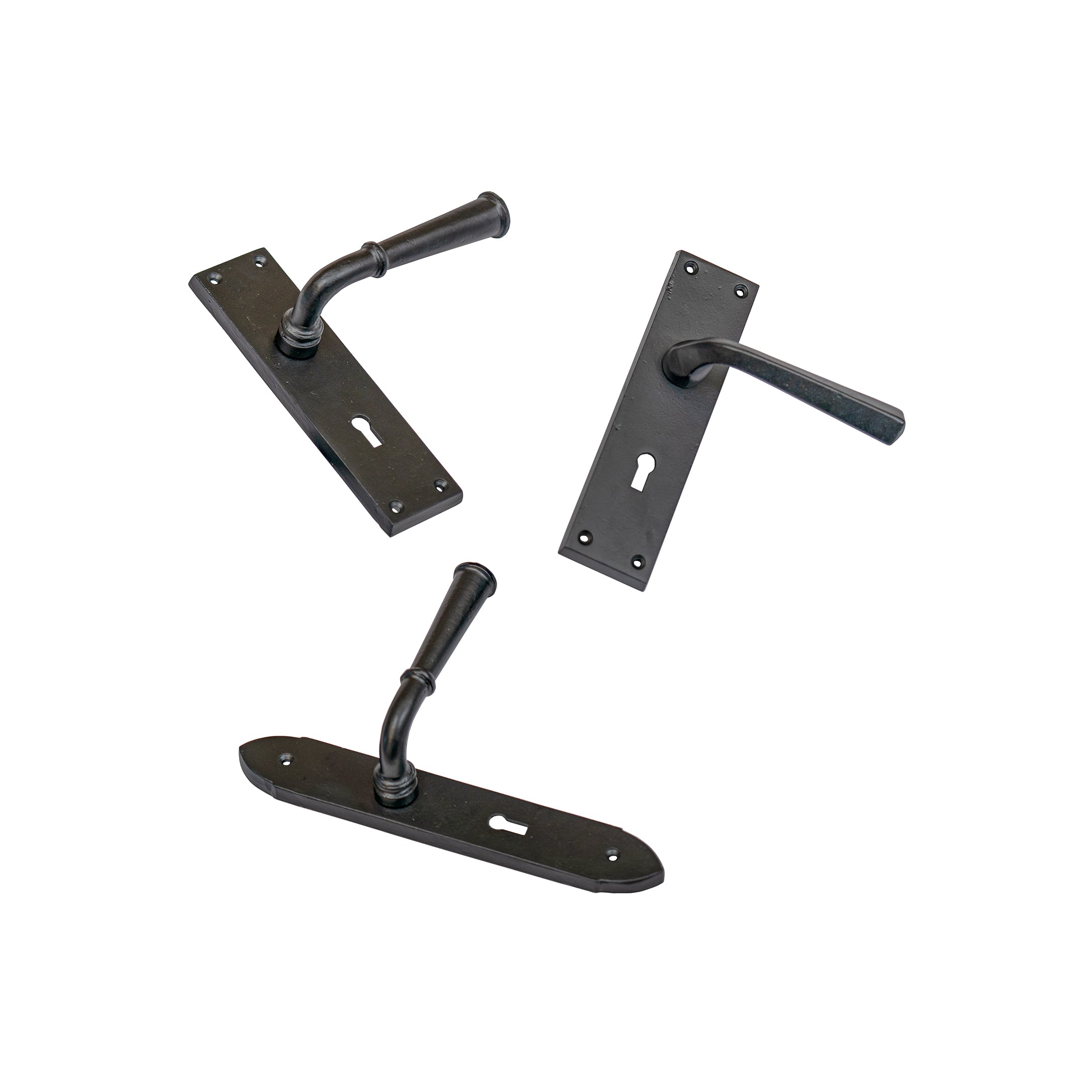 Exterior Door Handles | Secure & Stylish Designs