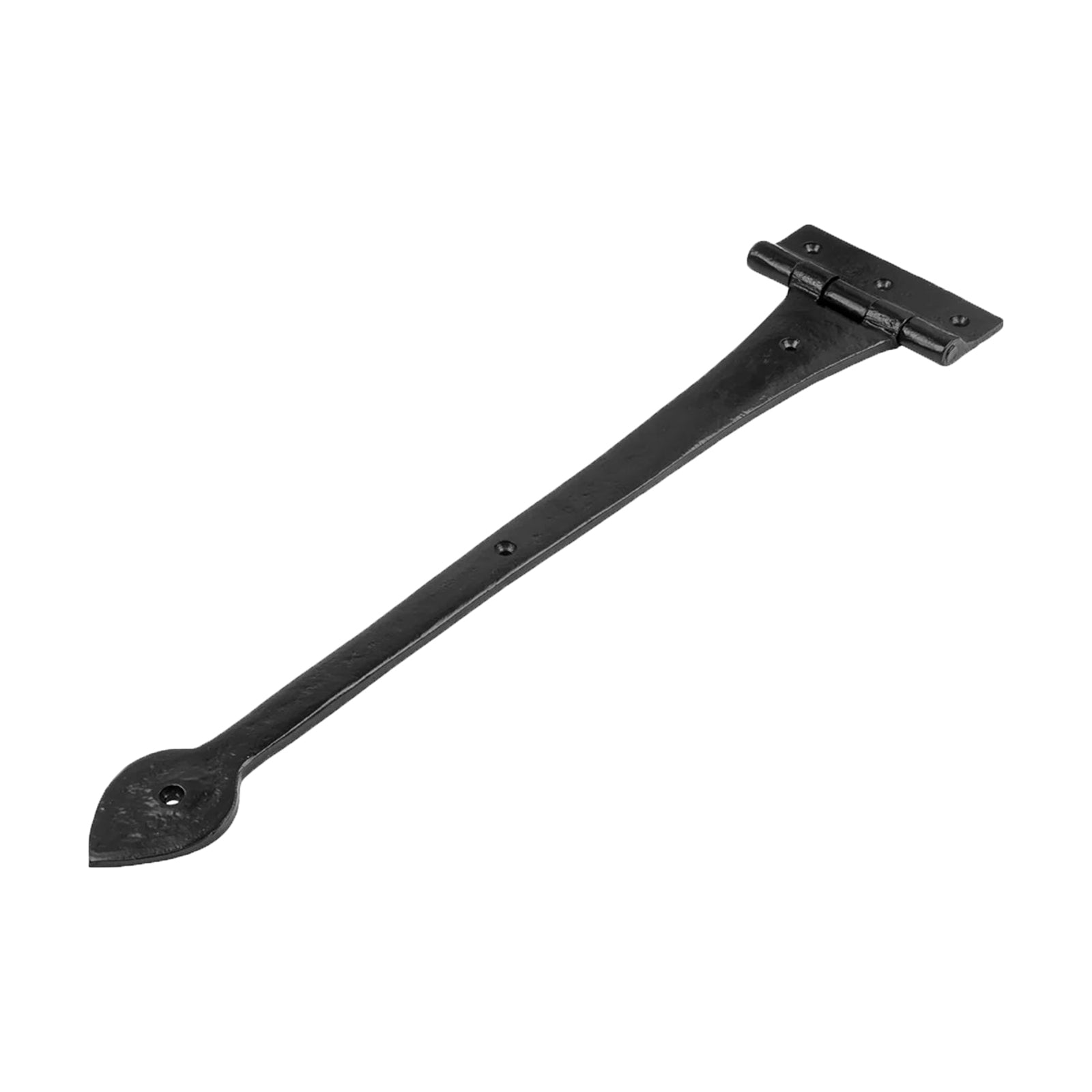 Gate Hinges | External T Hinges, Hook & Band, Barn Door & Armor-Coat