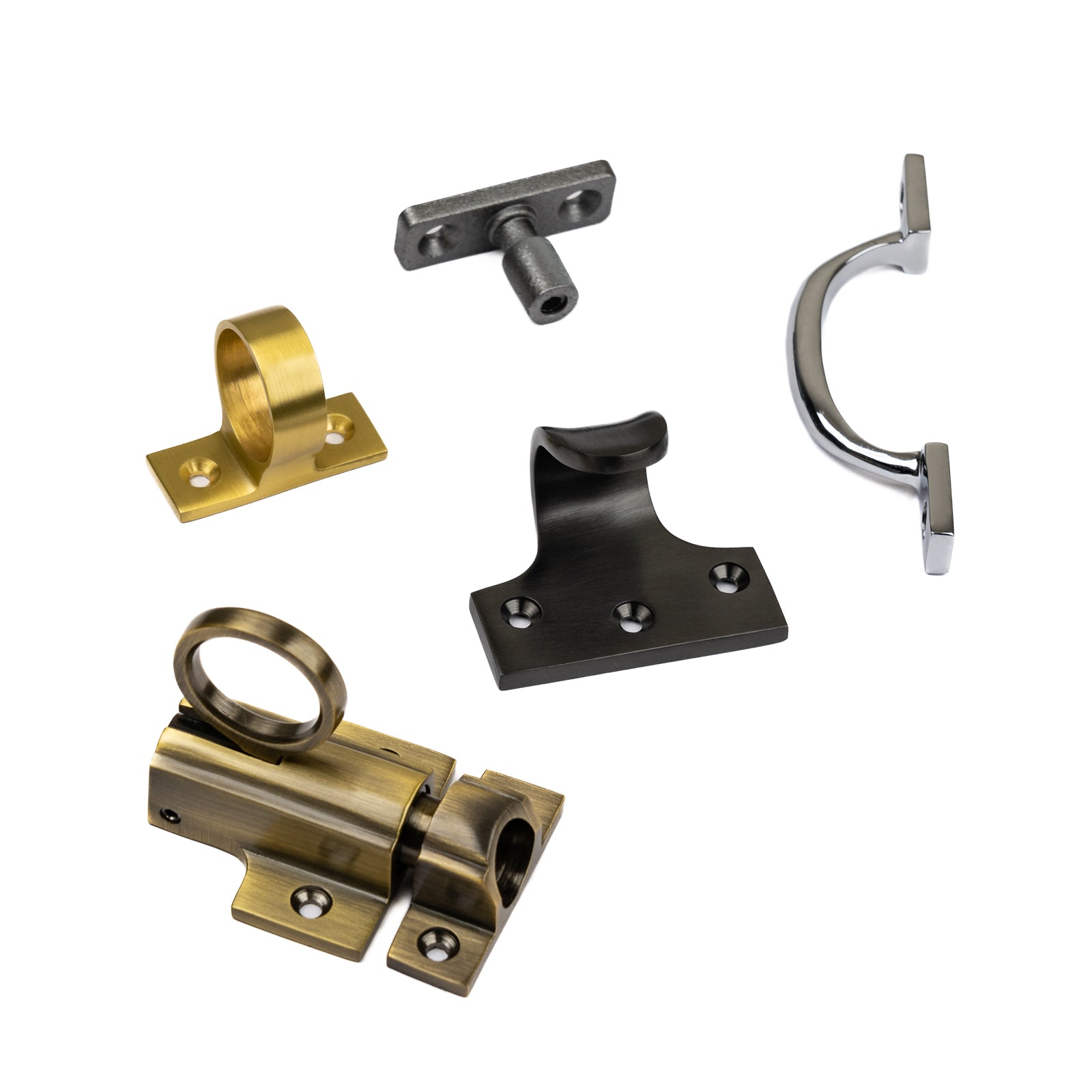 Window Accessories – Suffolk Latch Company
