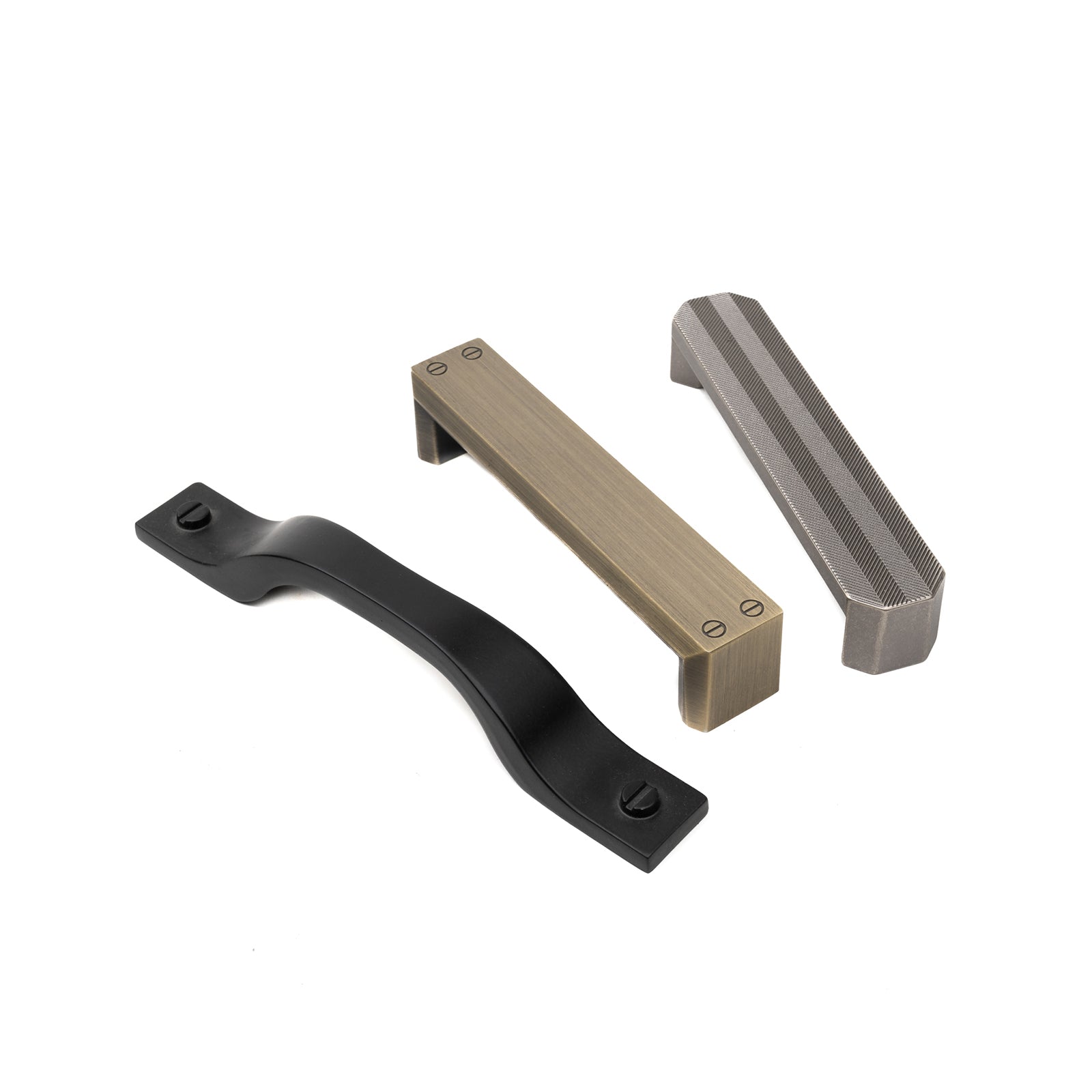 Modern Cabinet Handles | Contemporary Styles