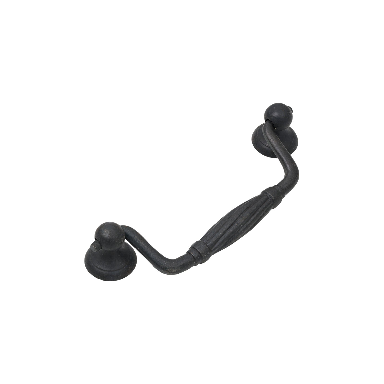 Drop Handle | 3 Finishes | Suffolk Latch Company