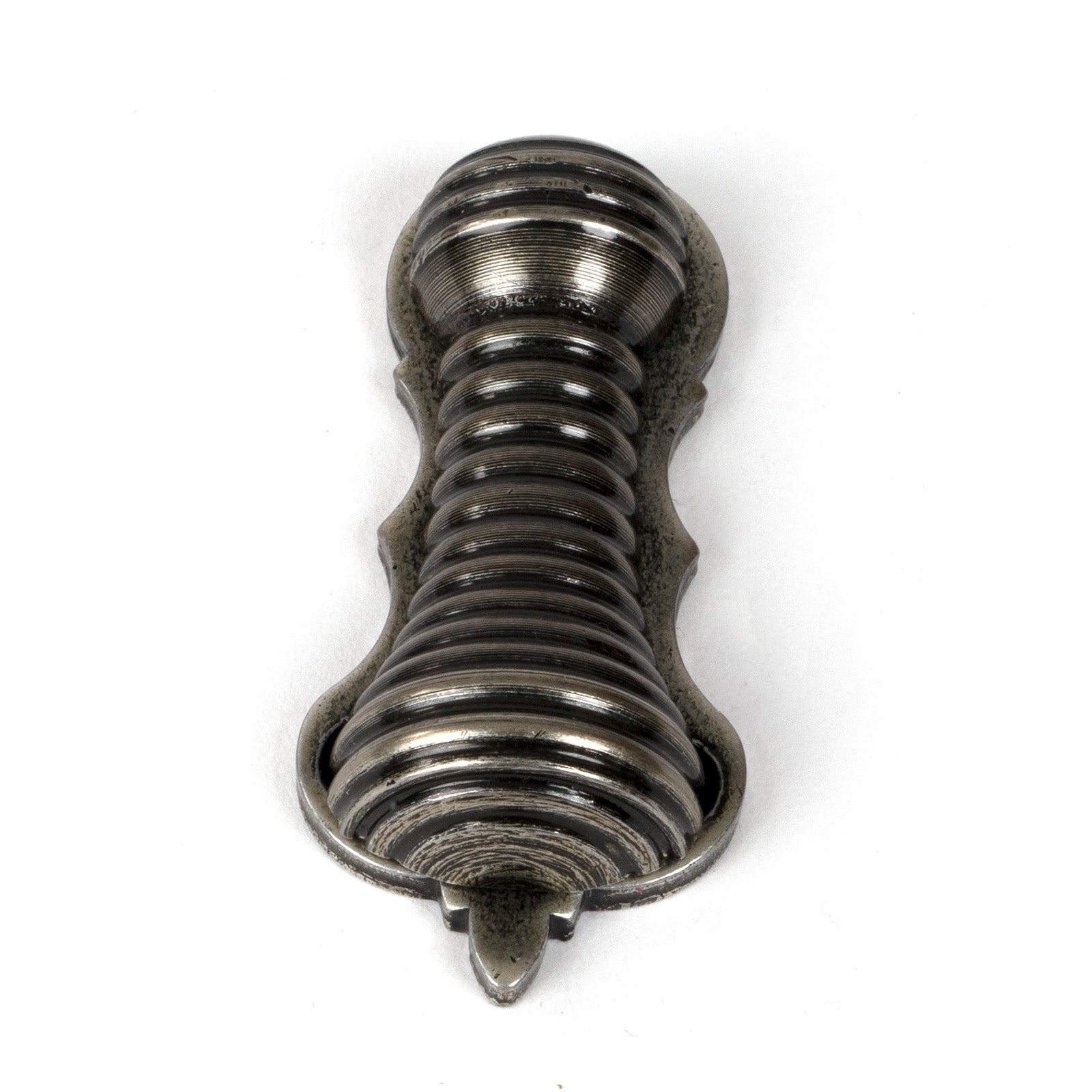 Narrow Beehive Quadrant Fastener | 7 Finishes | Suffolk Latch Company
