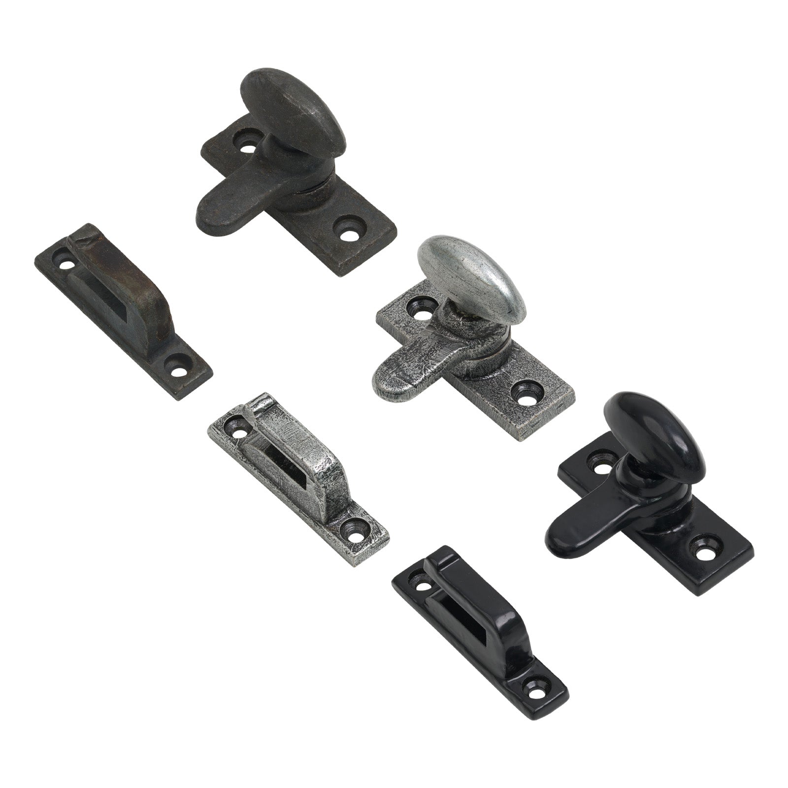 Cupboard Turn | 3 Finishes | Suffolk Latch Company