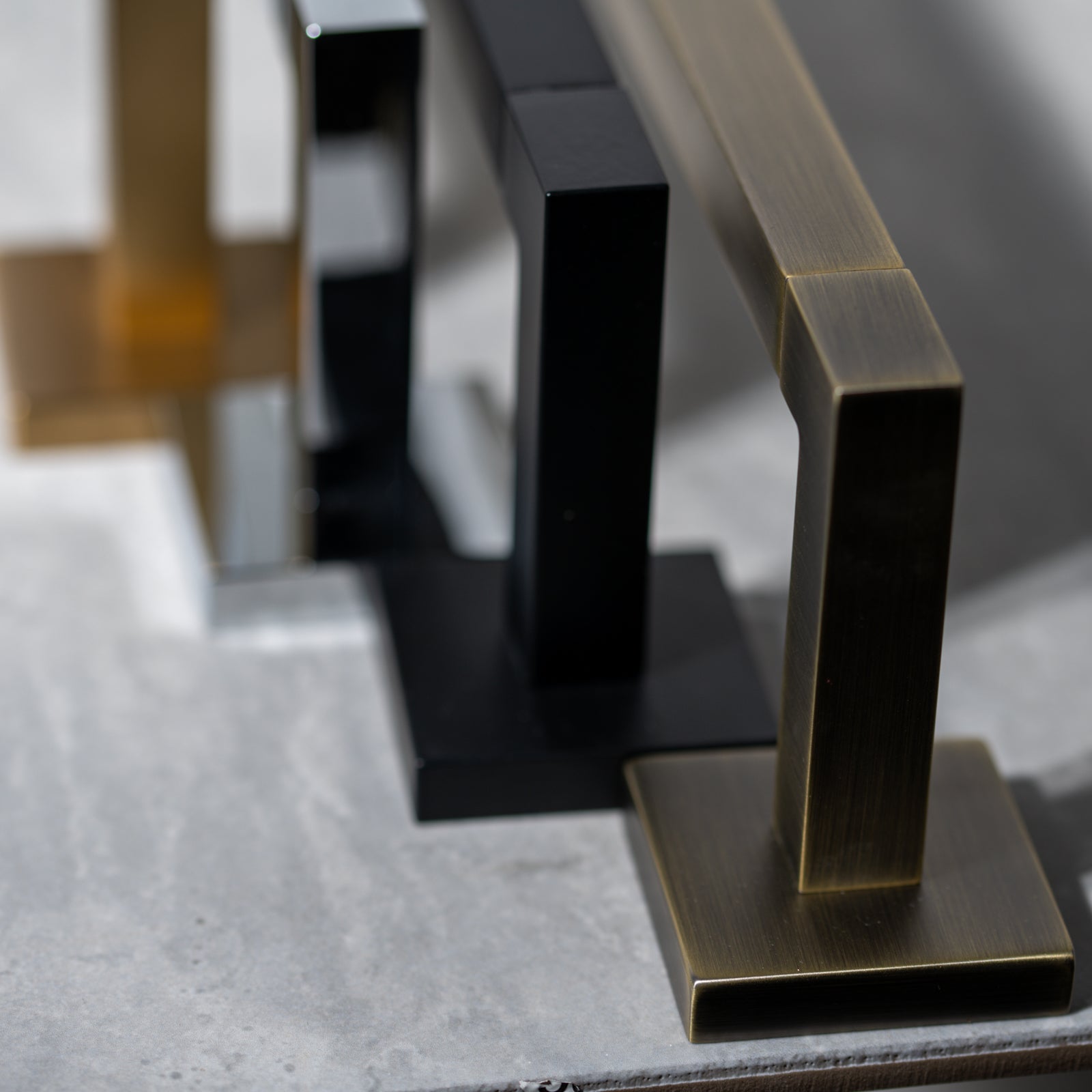 Towel Bar Rail | Chelsea | Suffolk Latch Company