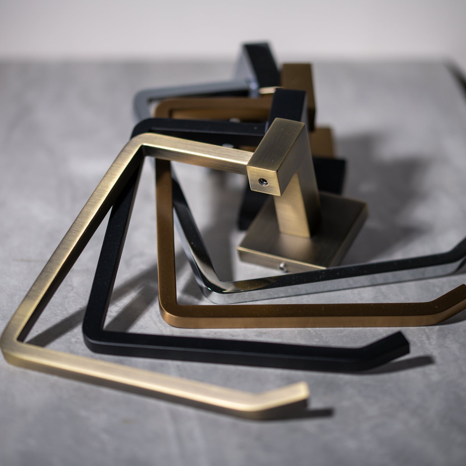 Towel Ring | Chelsea | Suffolk Latch Company