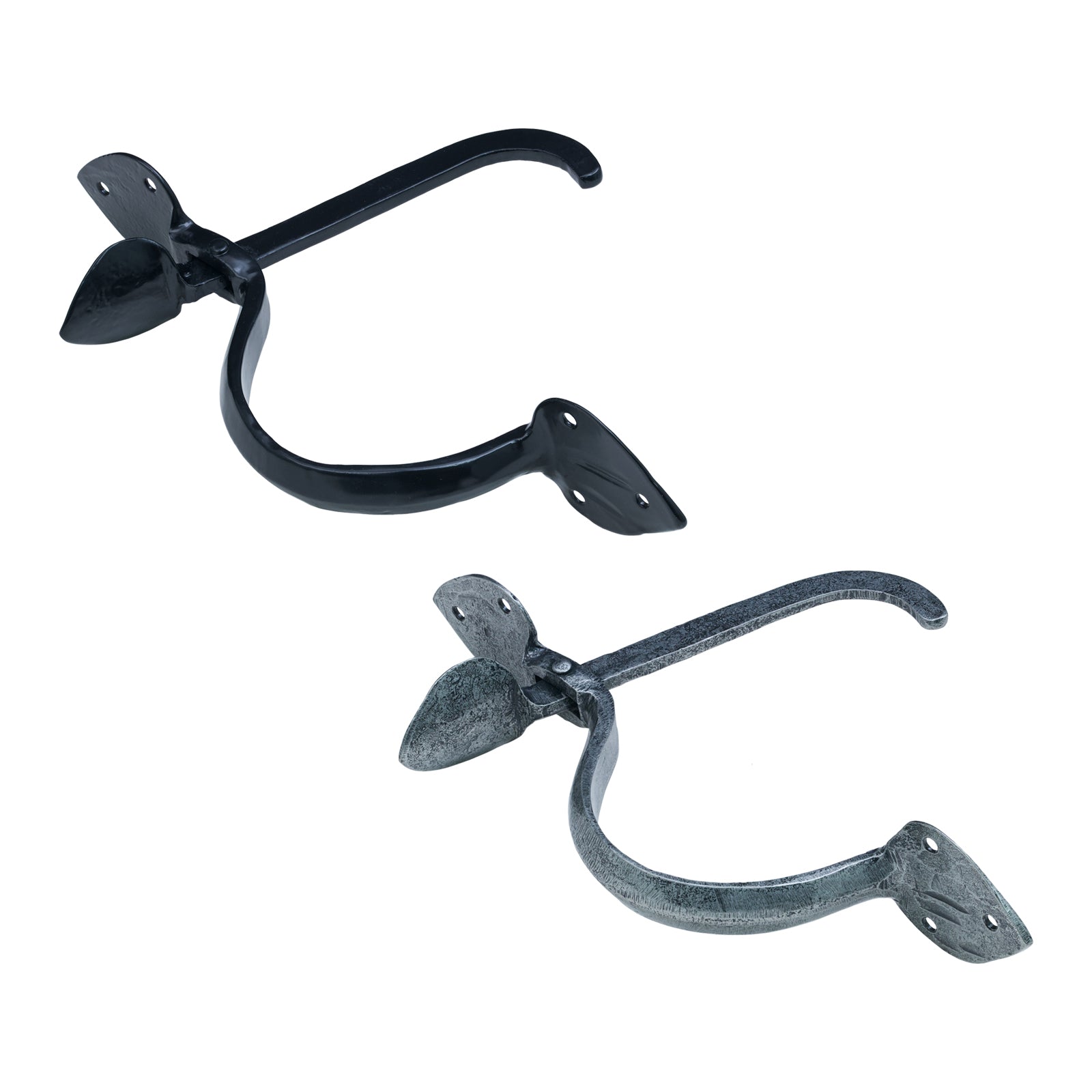 Gothic Thumblatch | From The Anvil | Suffolk Latch Company