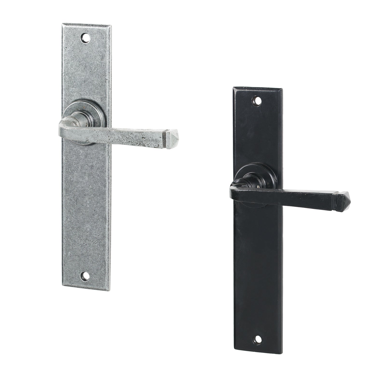 Large Avon Lever Handles | 4 Styles | Suffolk Latch Company