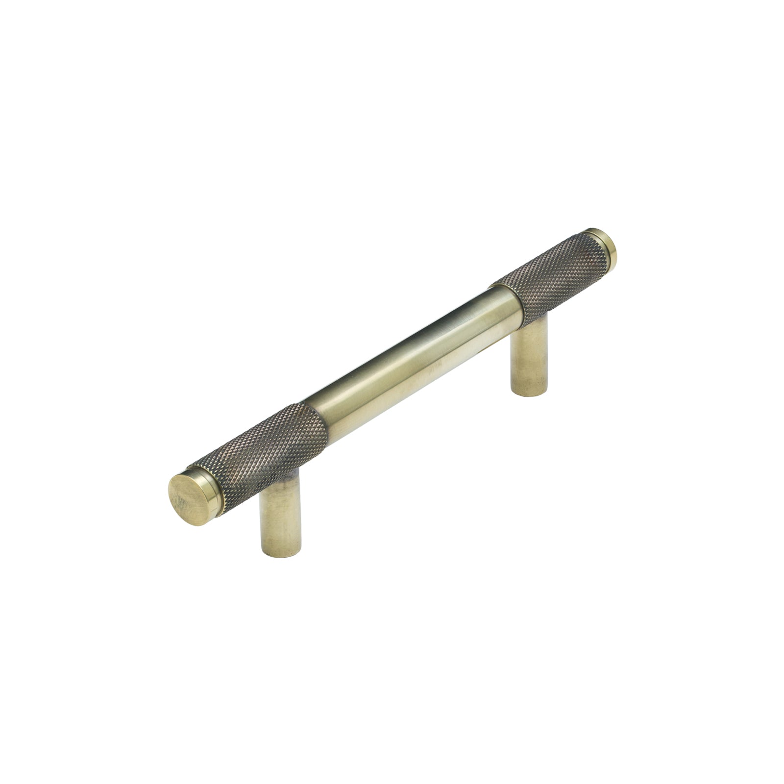 Half Brompton Pull Handle | From The Anvil | Suffolk Latch Company