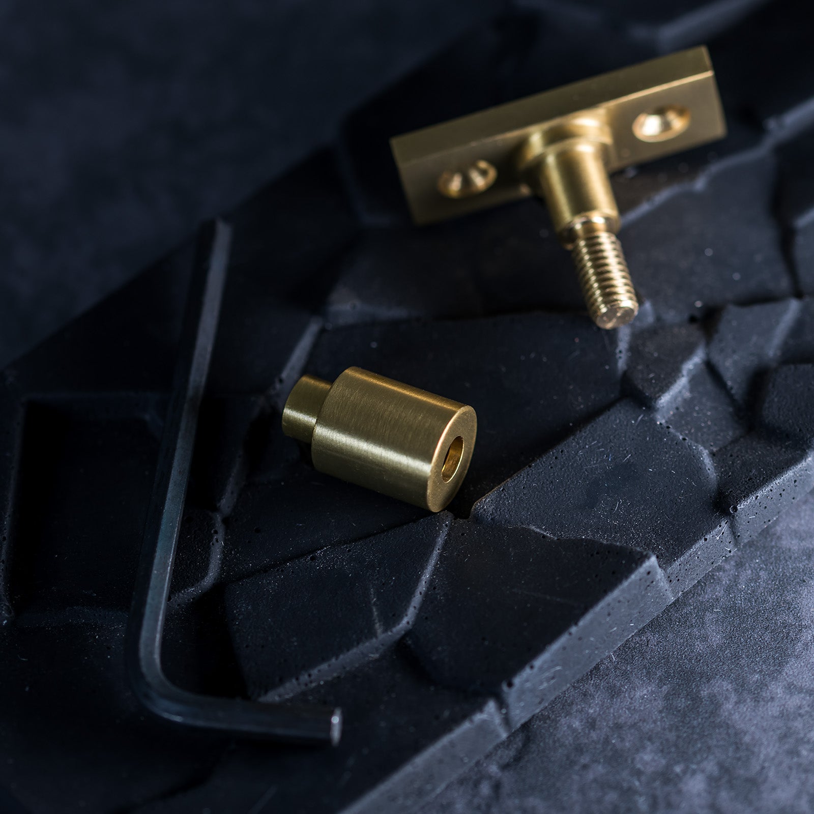 Casement Locking Pin | 6 Finishes | Suffolk Latch Company