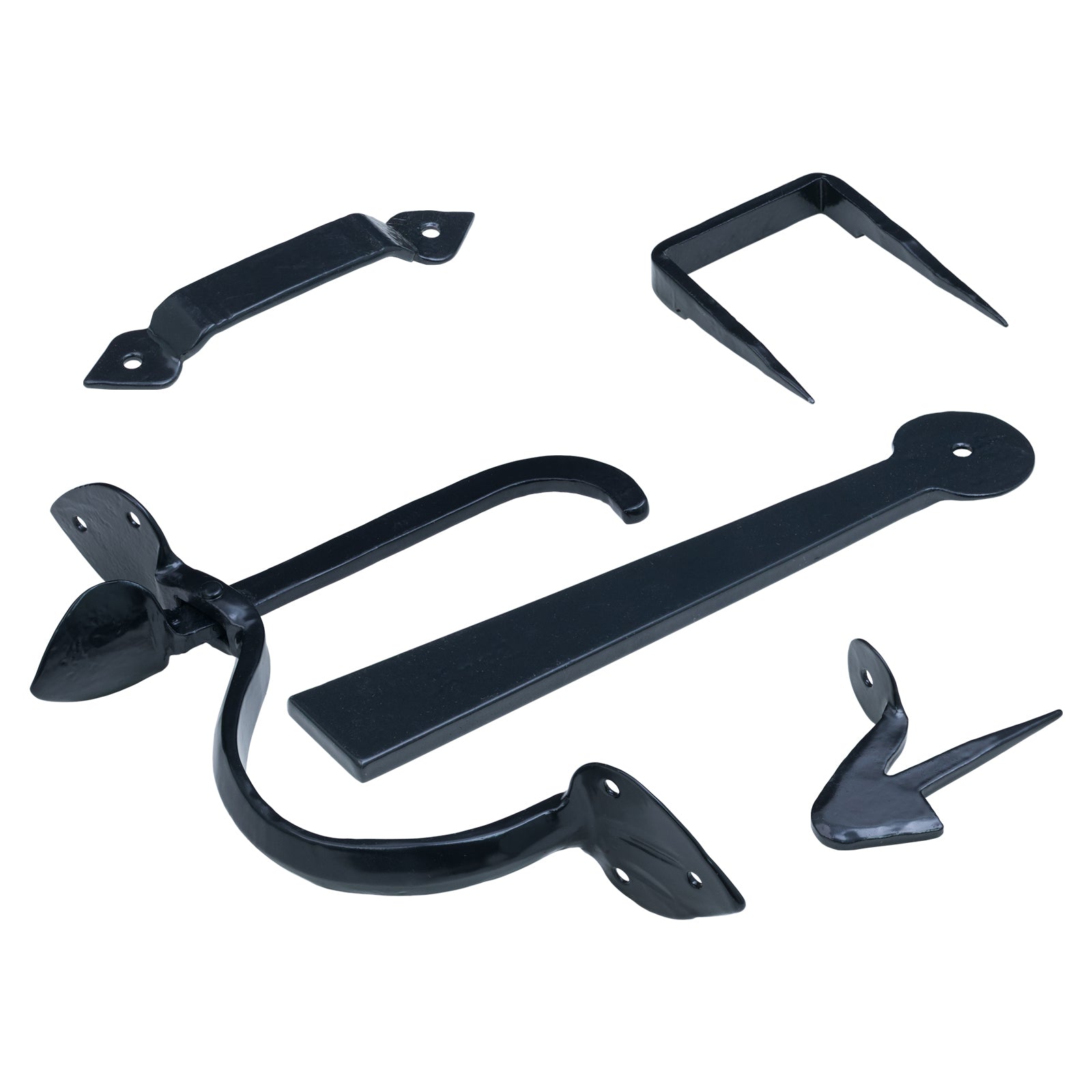 Gothic Thumblatch | Period Door Latch – Suffolk Latch Company