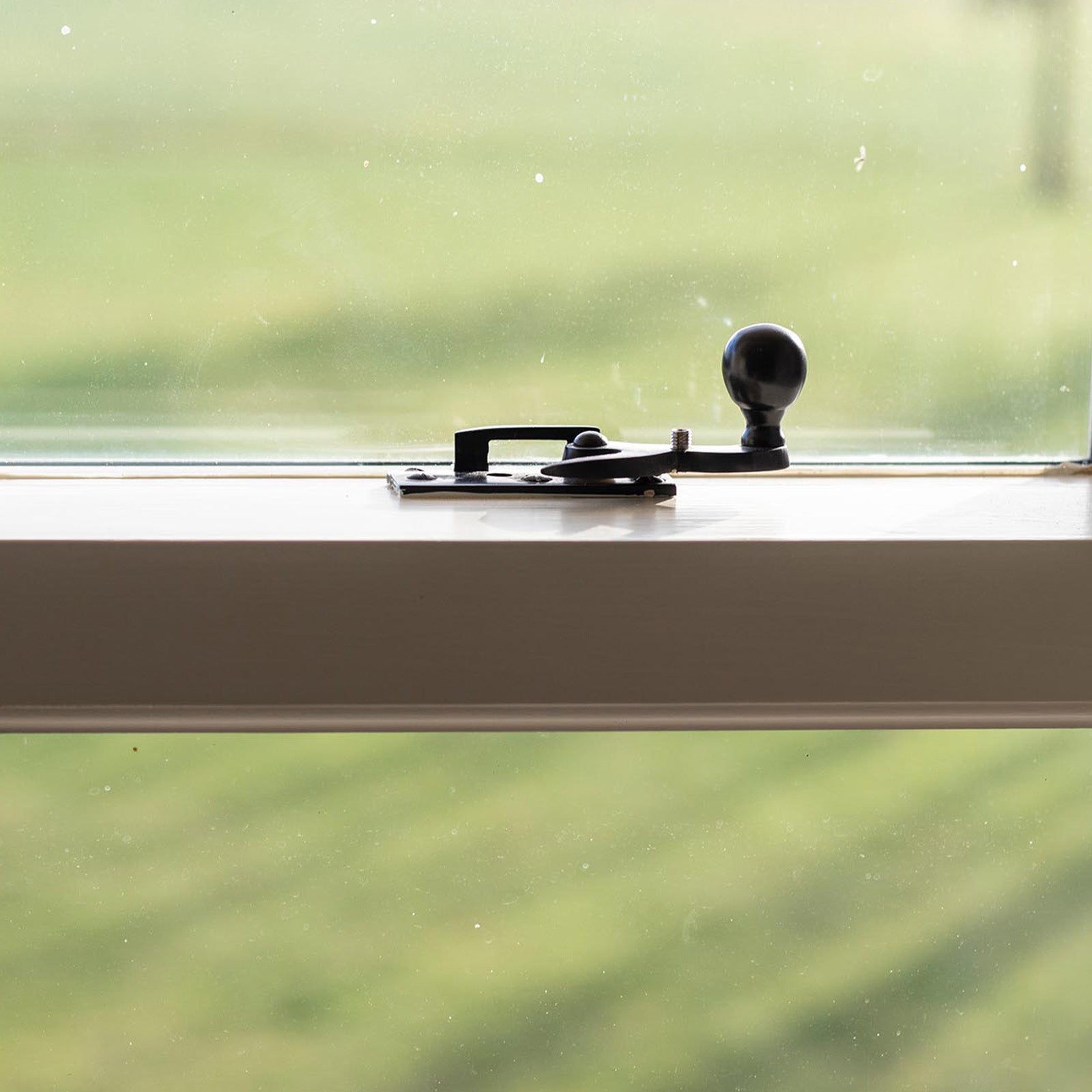 Prestbury Sash Window Hook Fastener| 7 Finishes | Suffolk Latch Company