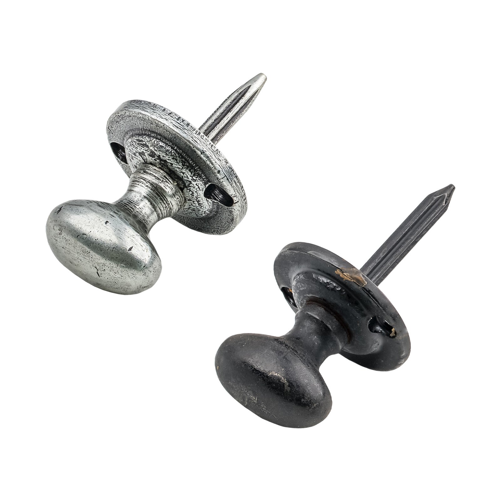 French Door Bolt |3 Finishes | 2 Sizes | Suffolk Latch Company