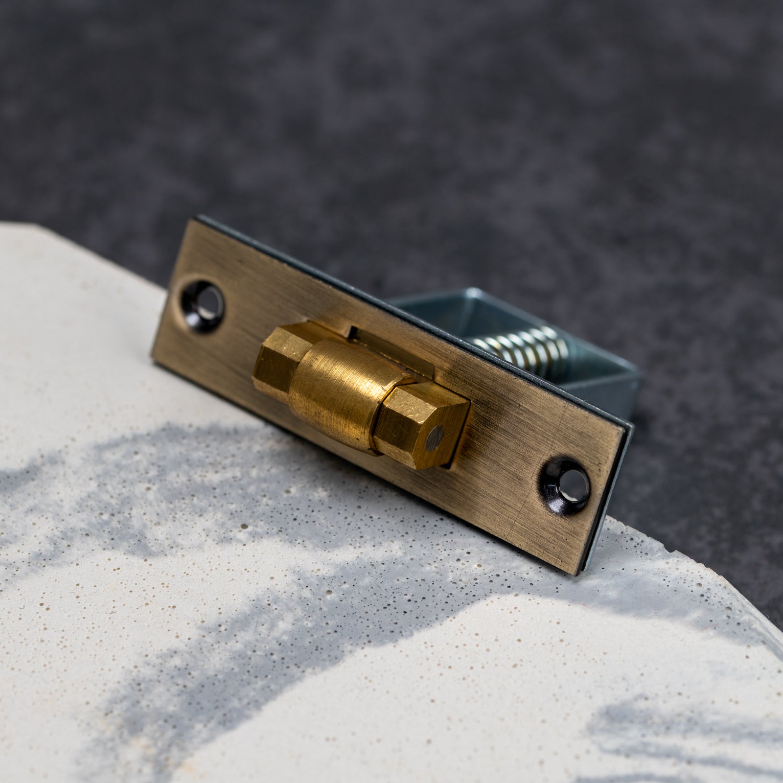 Adjustable Roller Catch | Suffolk Latch Company