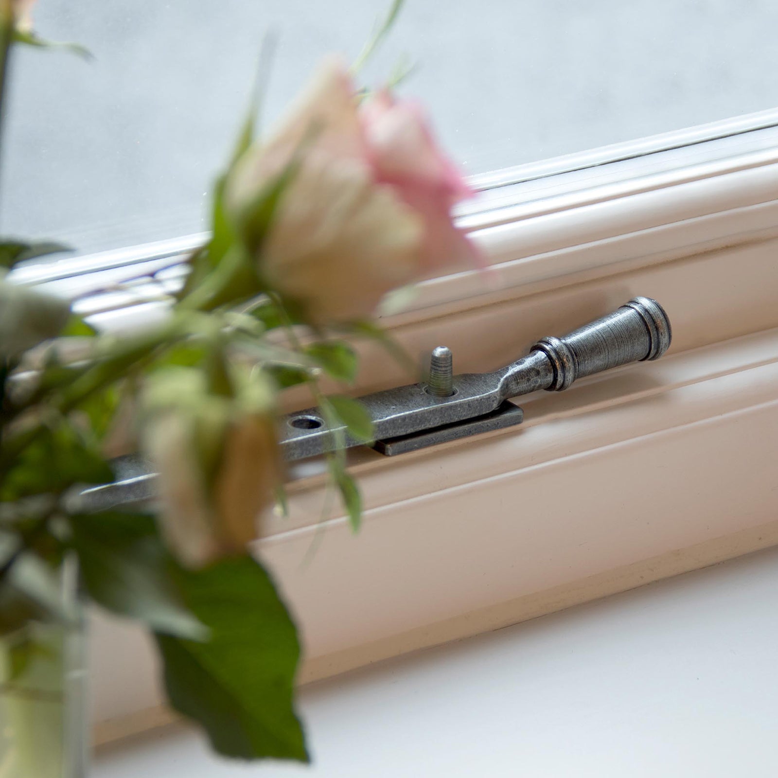 Regency Window Stay | 3 Sizes | Suffolk Latch Company