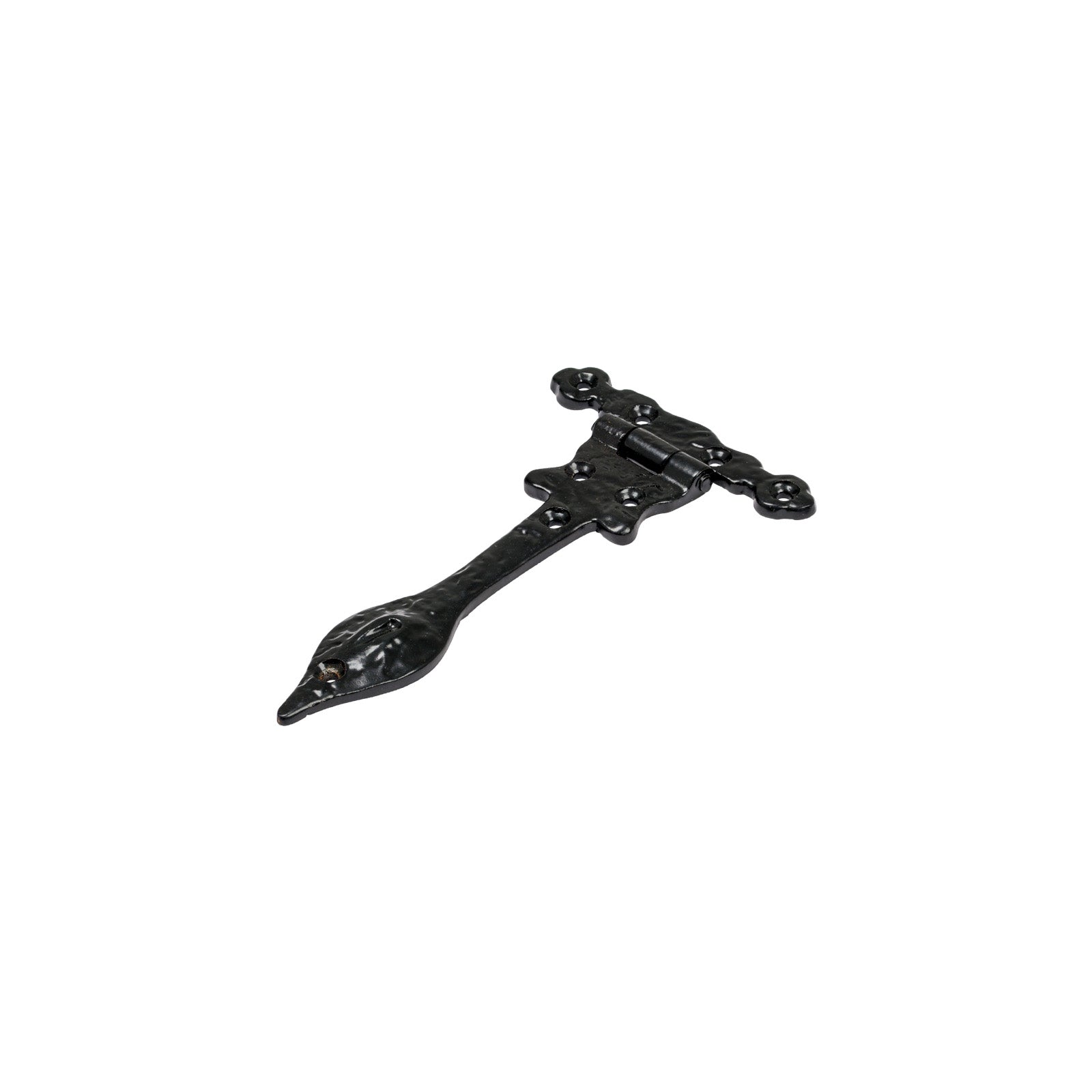 Cast Iron Spear Hinge | Suffolk Latch Company