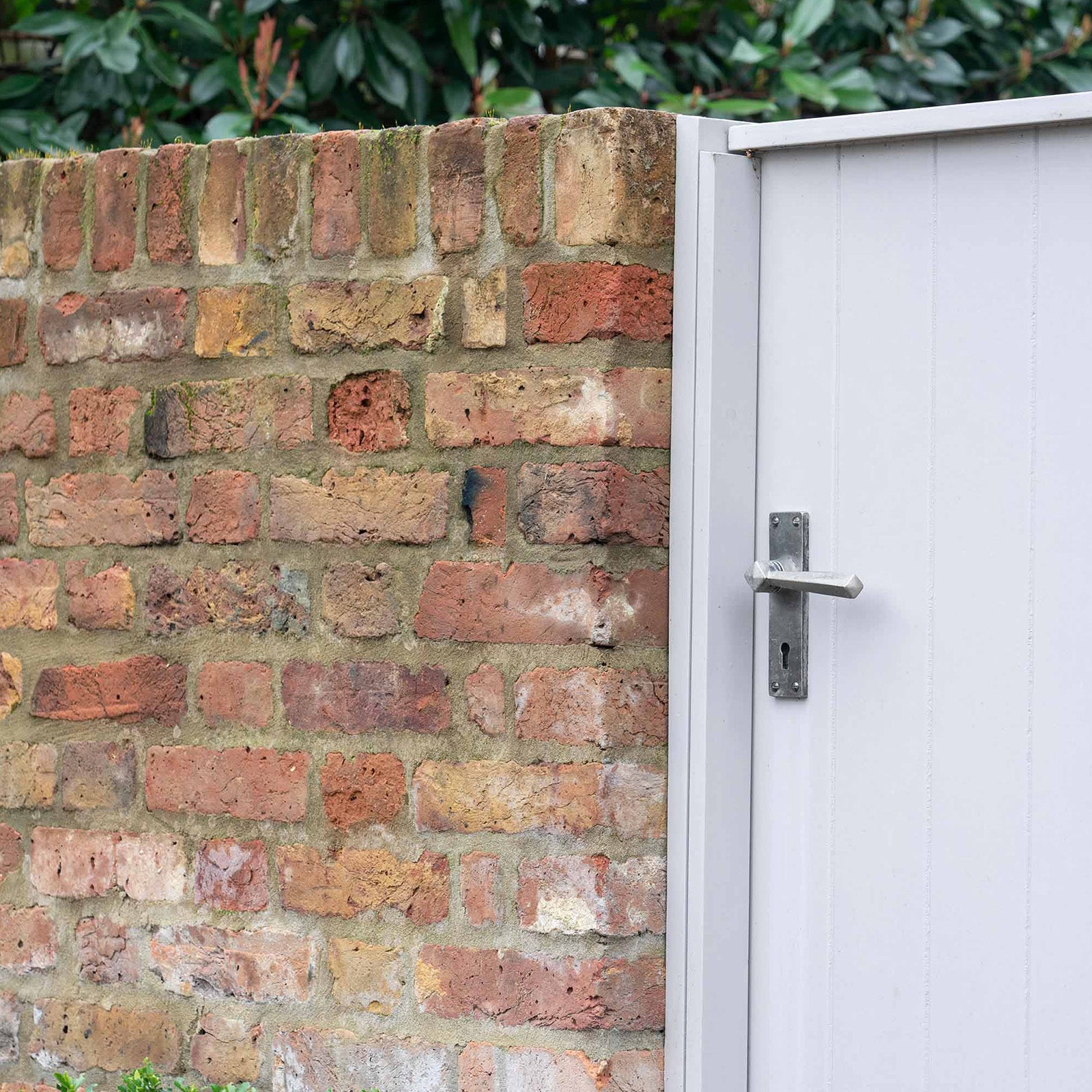 Straight Lever Euro Lock Handles | 5 Finishes | Suffolk Latch Company