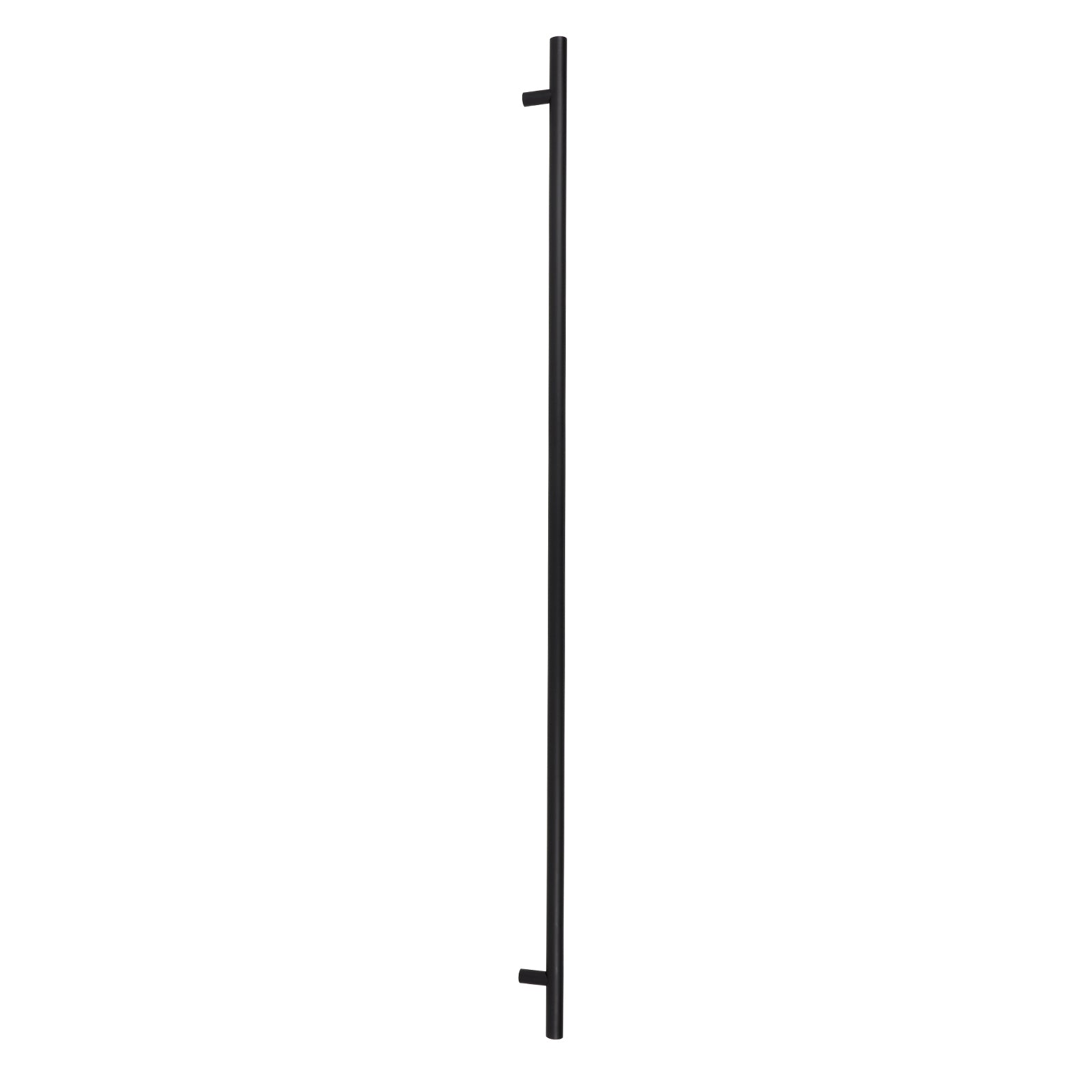 T Bar Handle Bolt Fix | 4 Finishes | Suffolk Latch Company