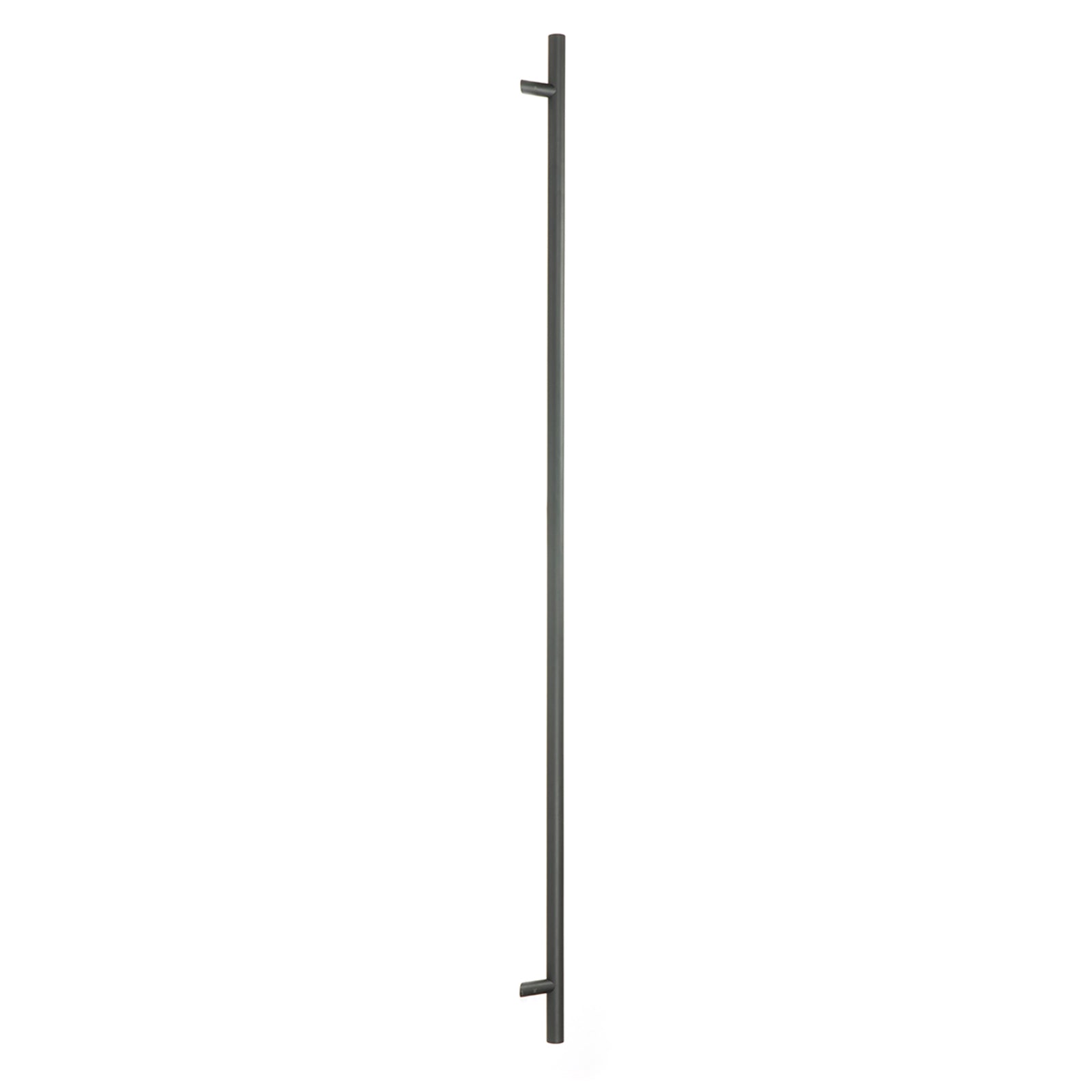Offset T Bar Handle Bolt Fix | 2 Finishes | Suffolk Latch Co
