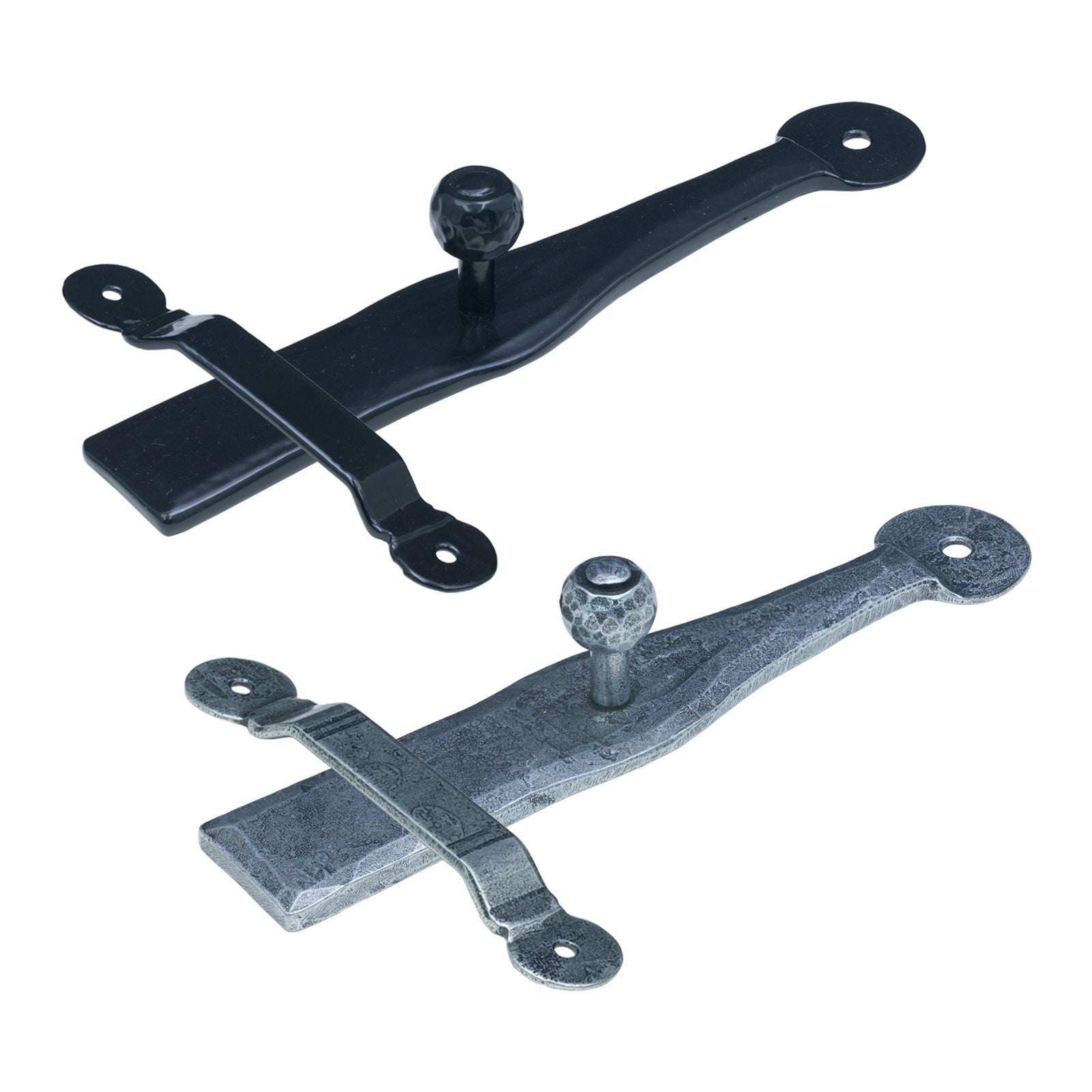 Traditional Latch Set | From The Anvil | Suffolk Latch Company