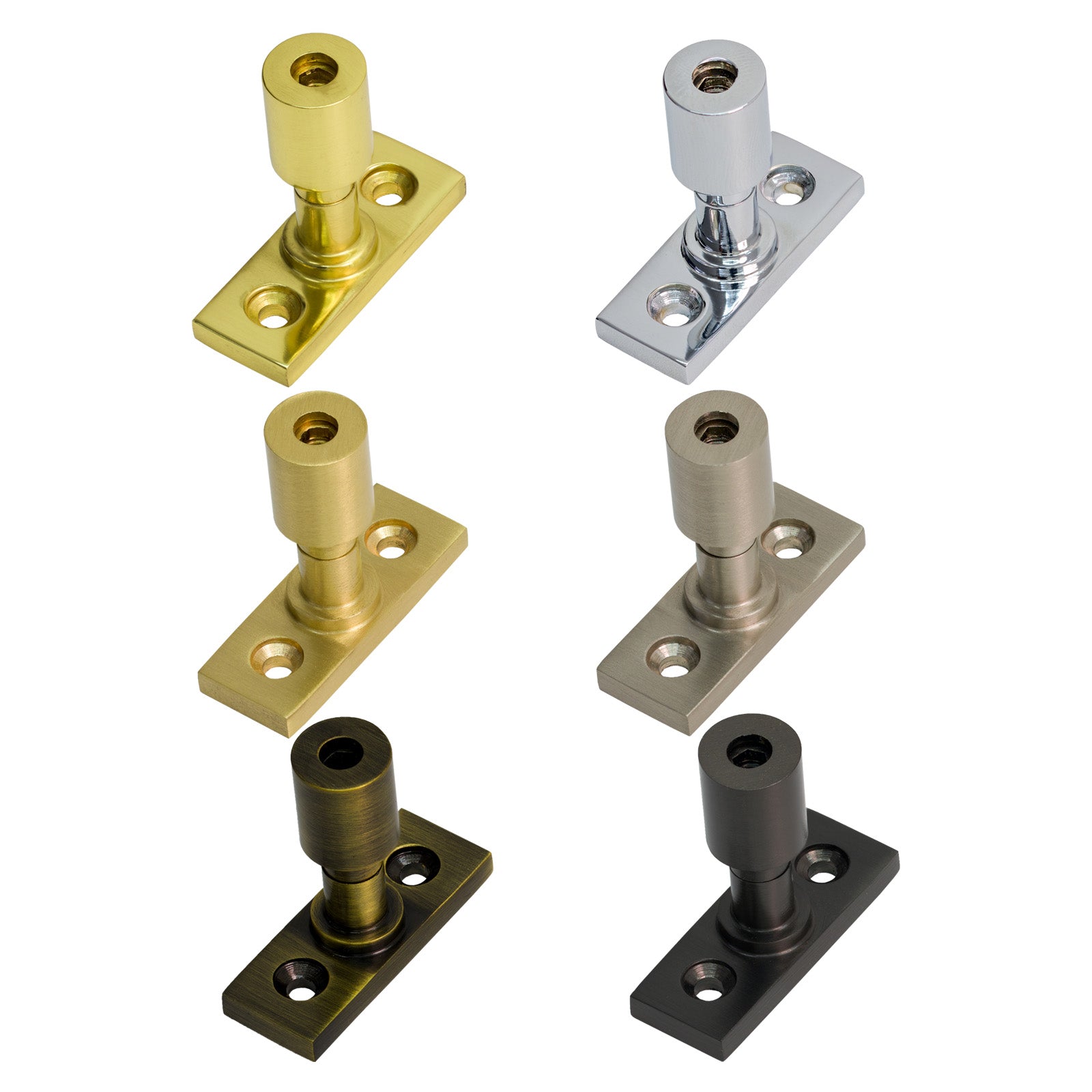 Casement Locking Pin | 6 Finishes | Suffolk Latch Company