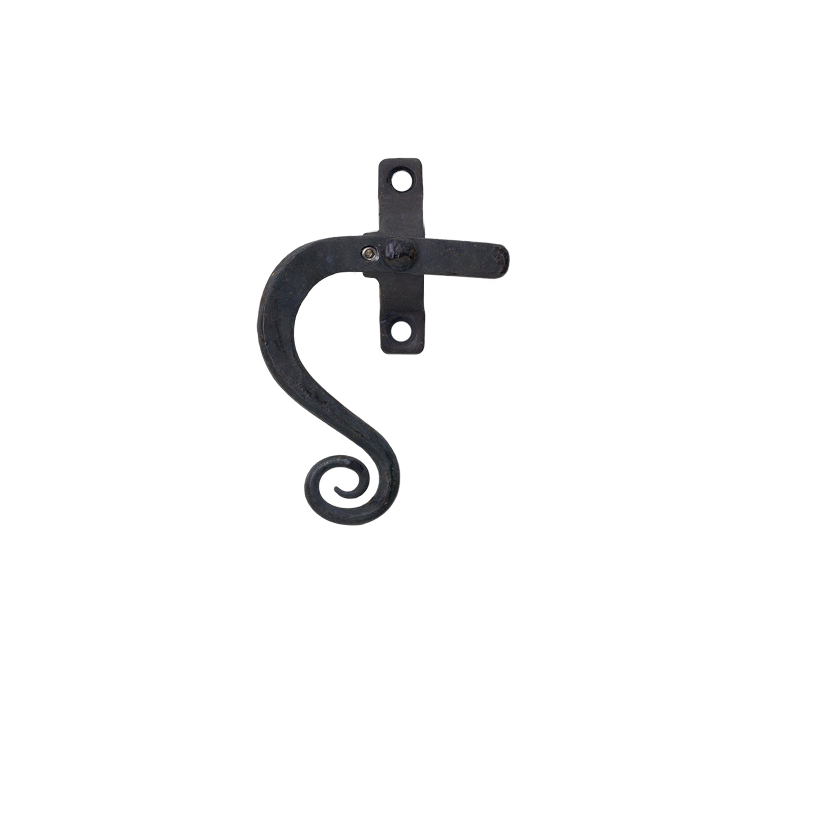 Locking Monkeytail Fastener | 3 Finishes | Left & Right Handed ...