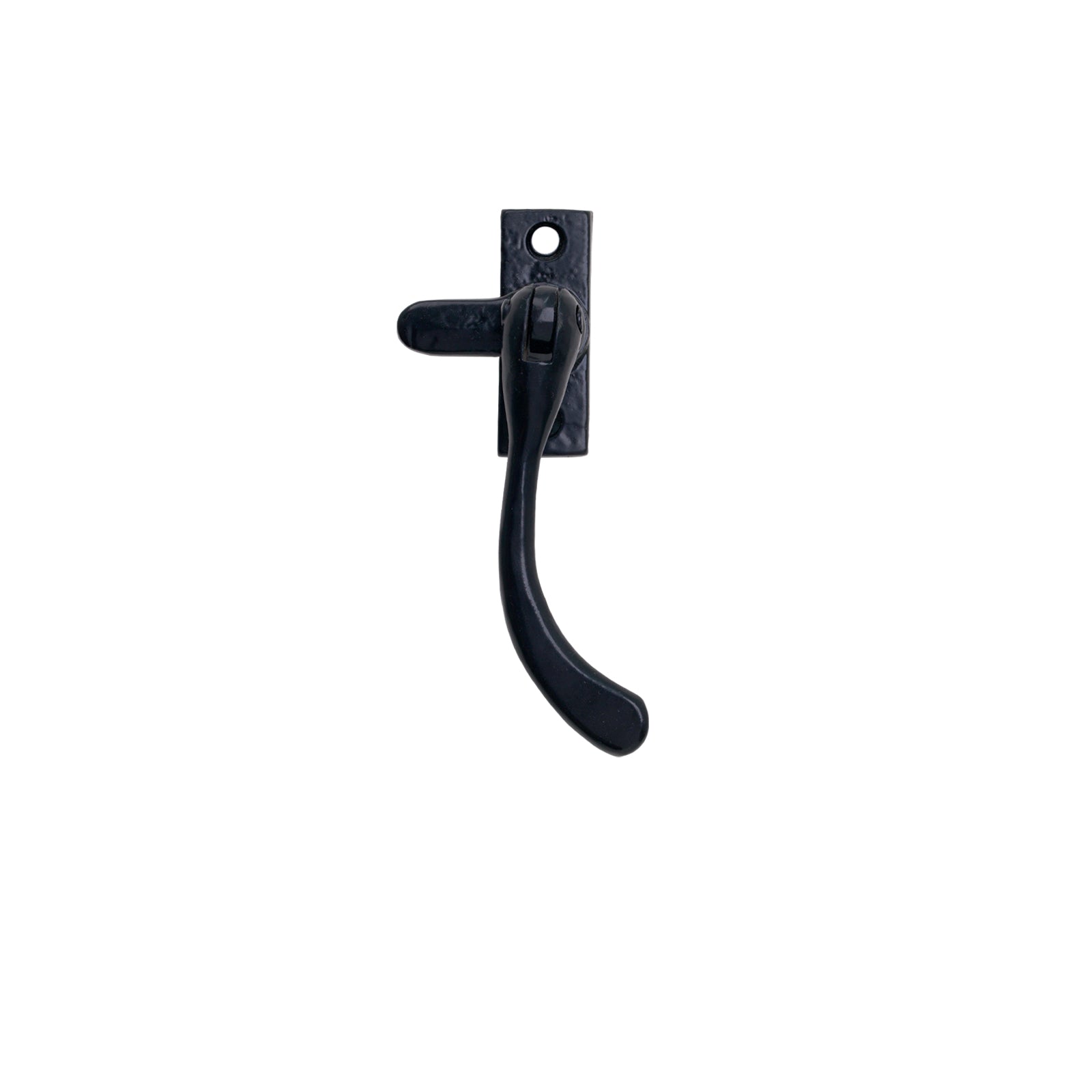 Handmade Peardrop Fastener| 3 Finishes | Suffolk Latch Company