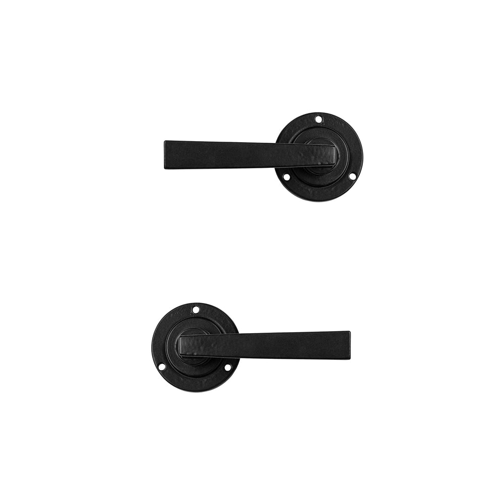 Lever On Rose Door Handles | Stonebridge Ironmongery
