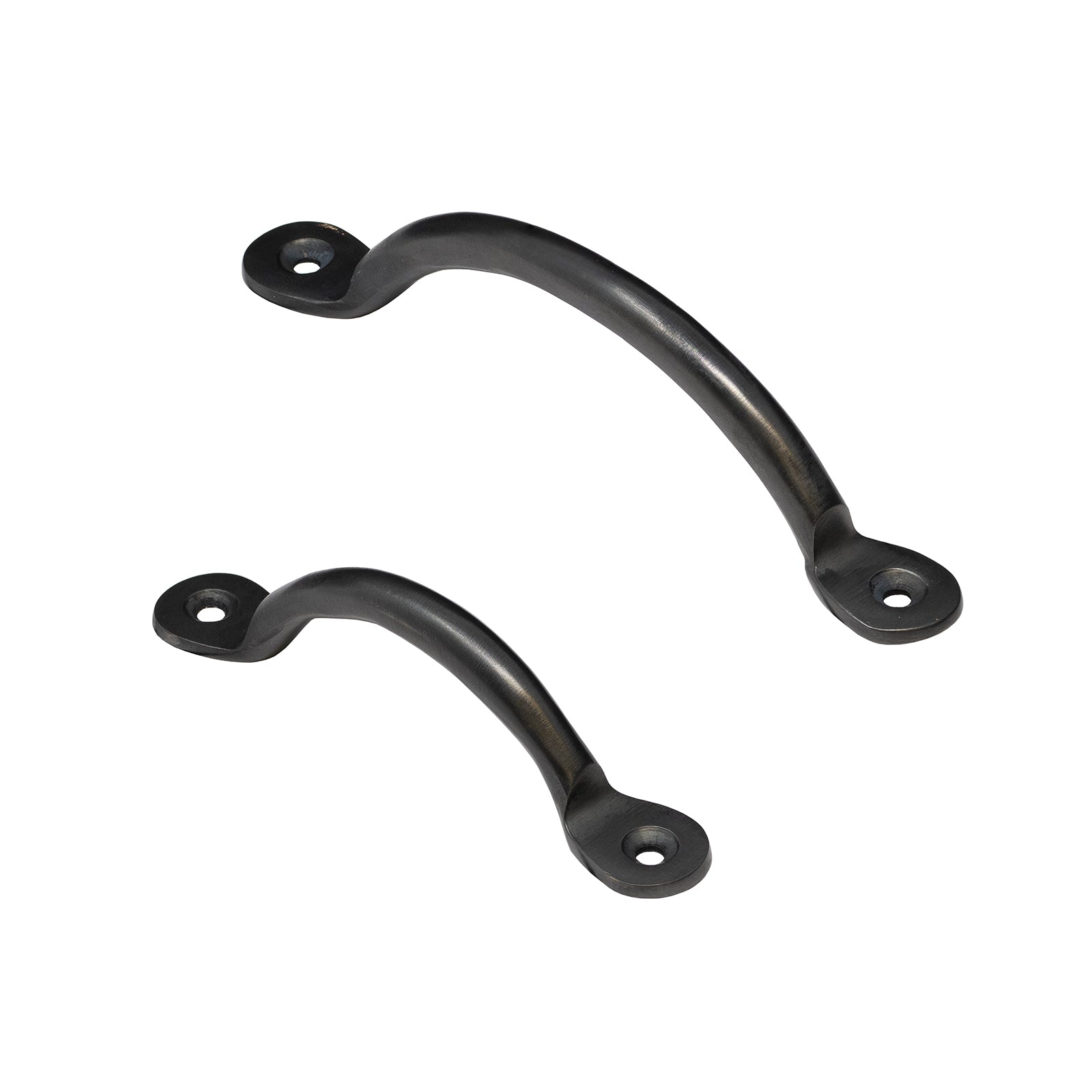 Bronze Bow Handles | Kitchen Cupboard Handles