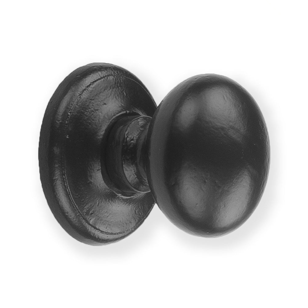 Centre Door Knob Pull | Front Door Furniture