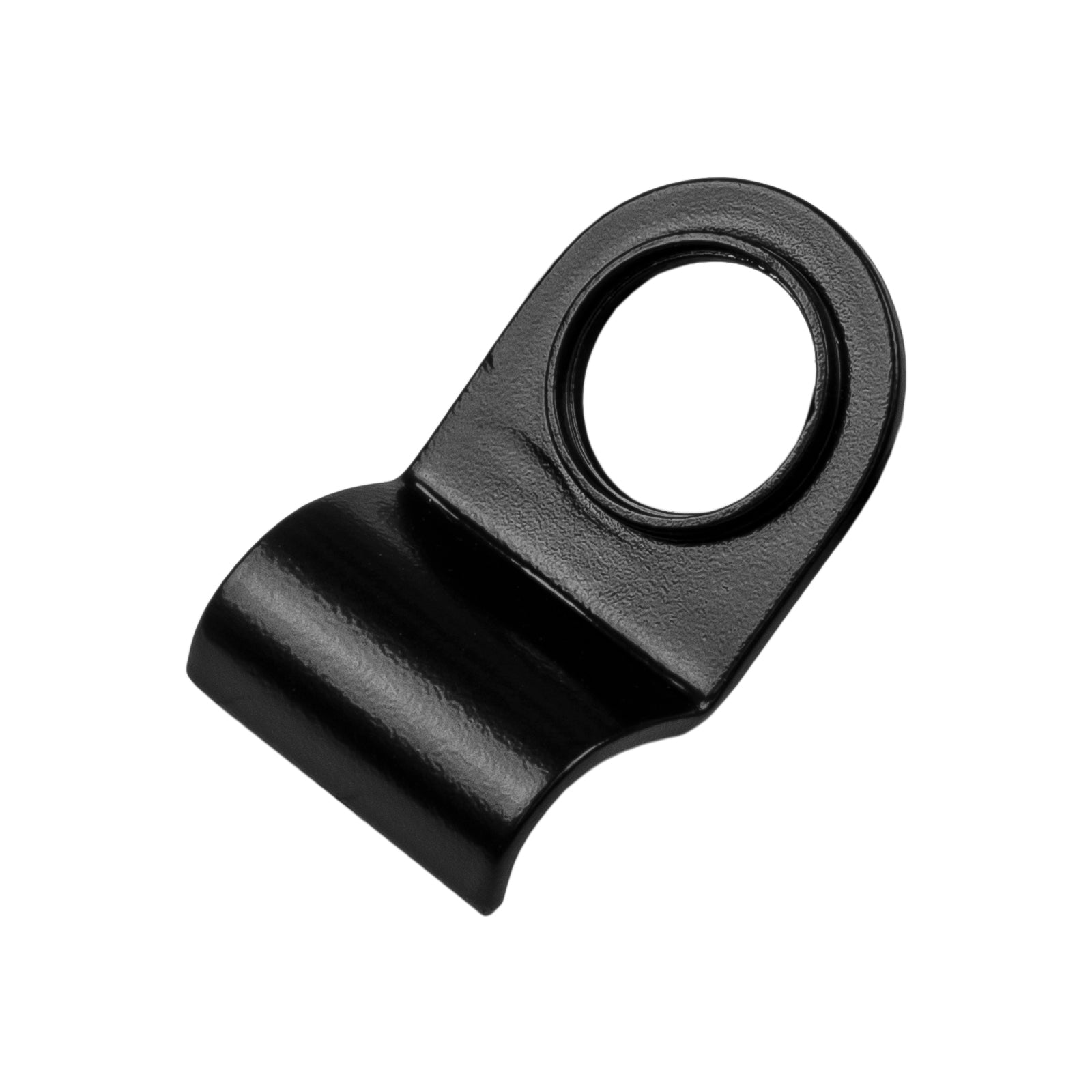 Cylinder Latch Pulls with Armor-Coat | Front Door Night Latch Pulls