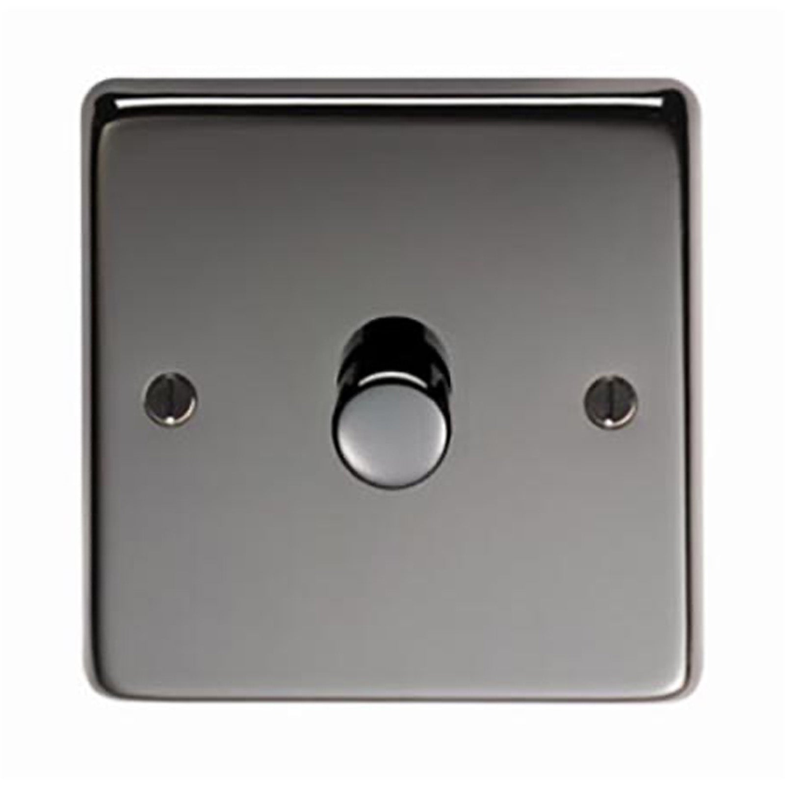 Single LED Dimmer Switch | 3 Finishes | Suffolk Latch Company