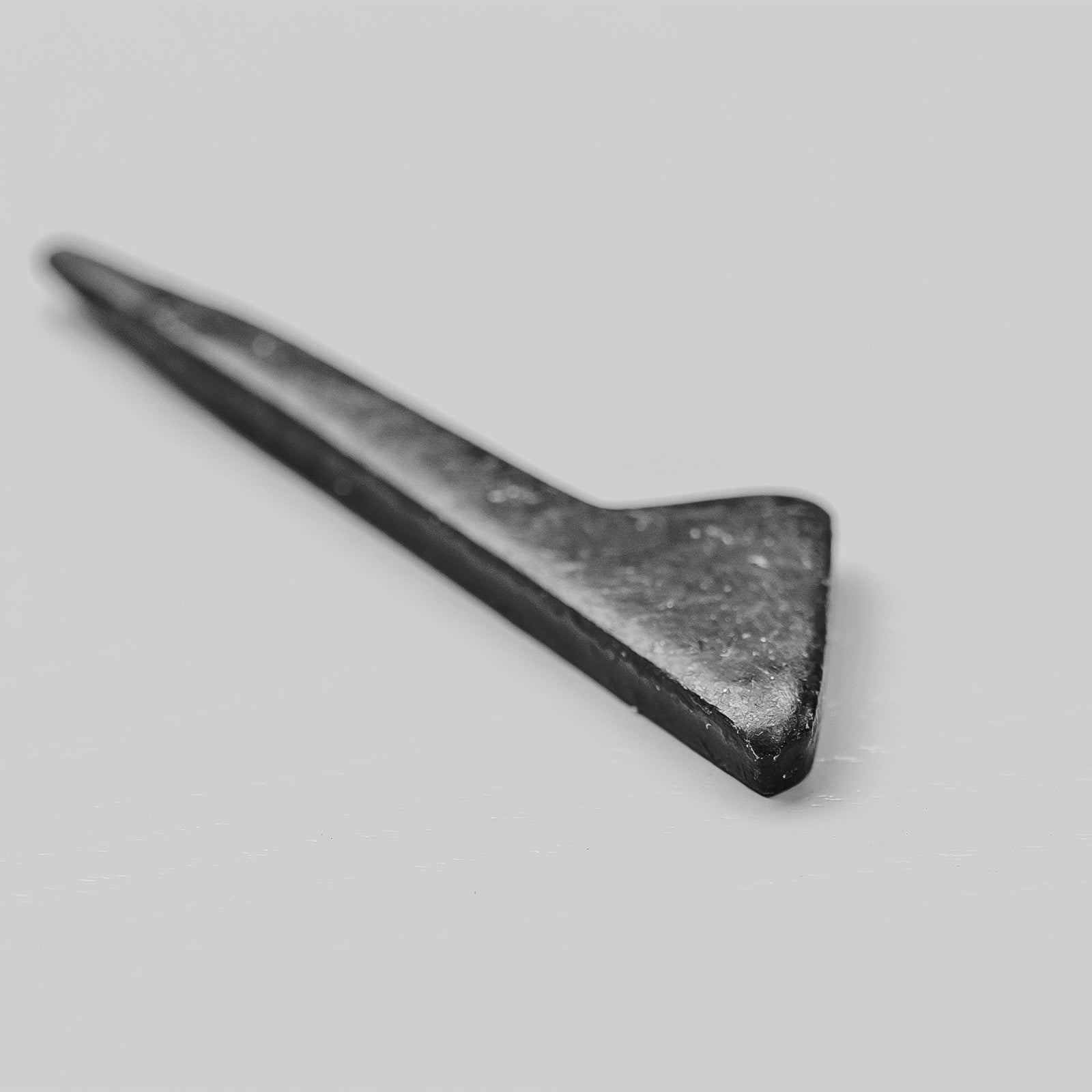 Fine Latch Keeper | Traditional Thumb Latch Accessories