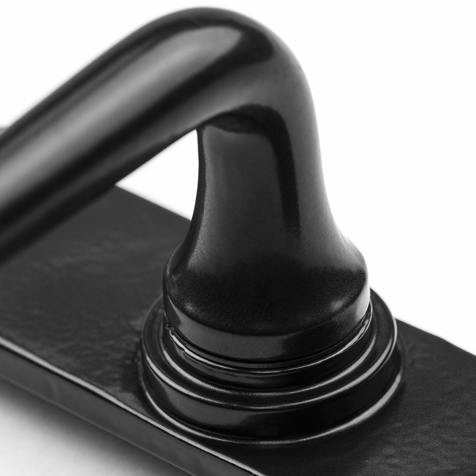 Multipoint Door Handles With Armor-Coat | External Door Handles