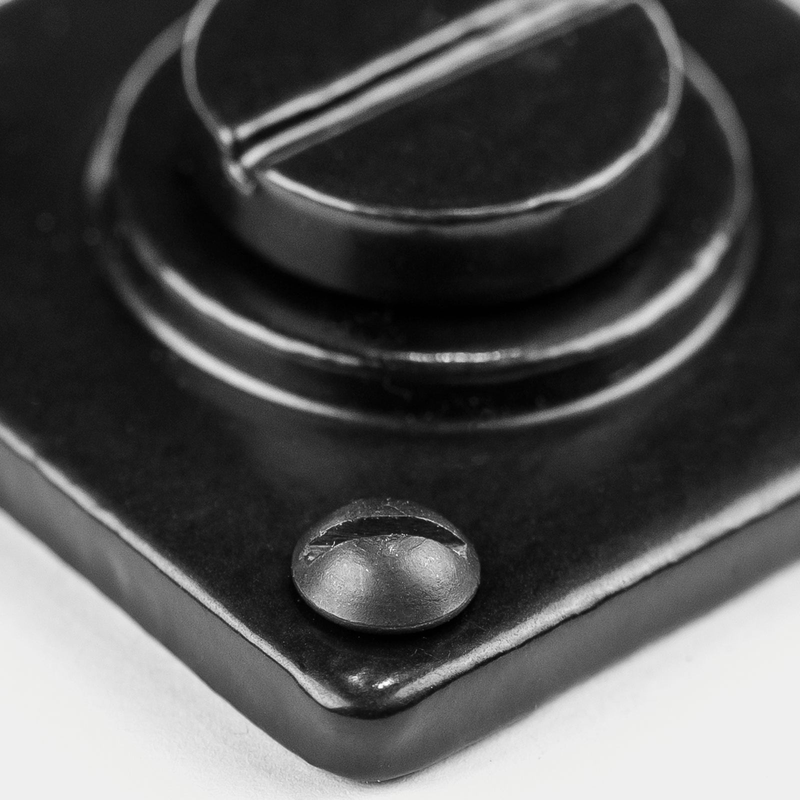 Thumb Turn Locks With Armor-Coat | Bathroom Locks