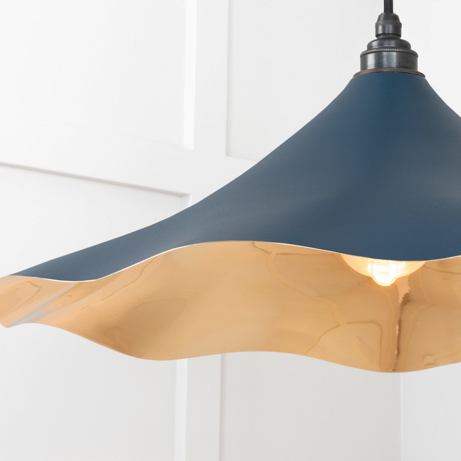 Dusk Cluster Lights – Suffolk Latch Company