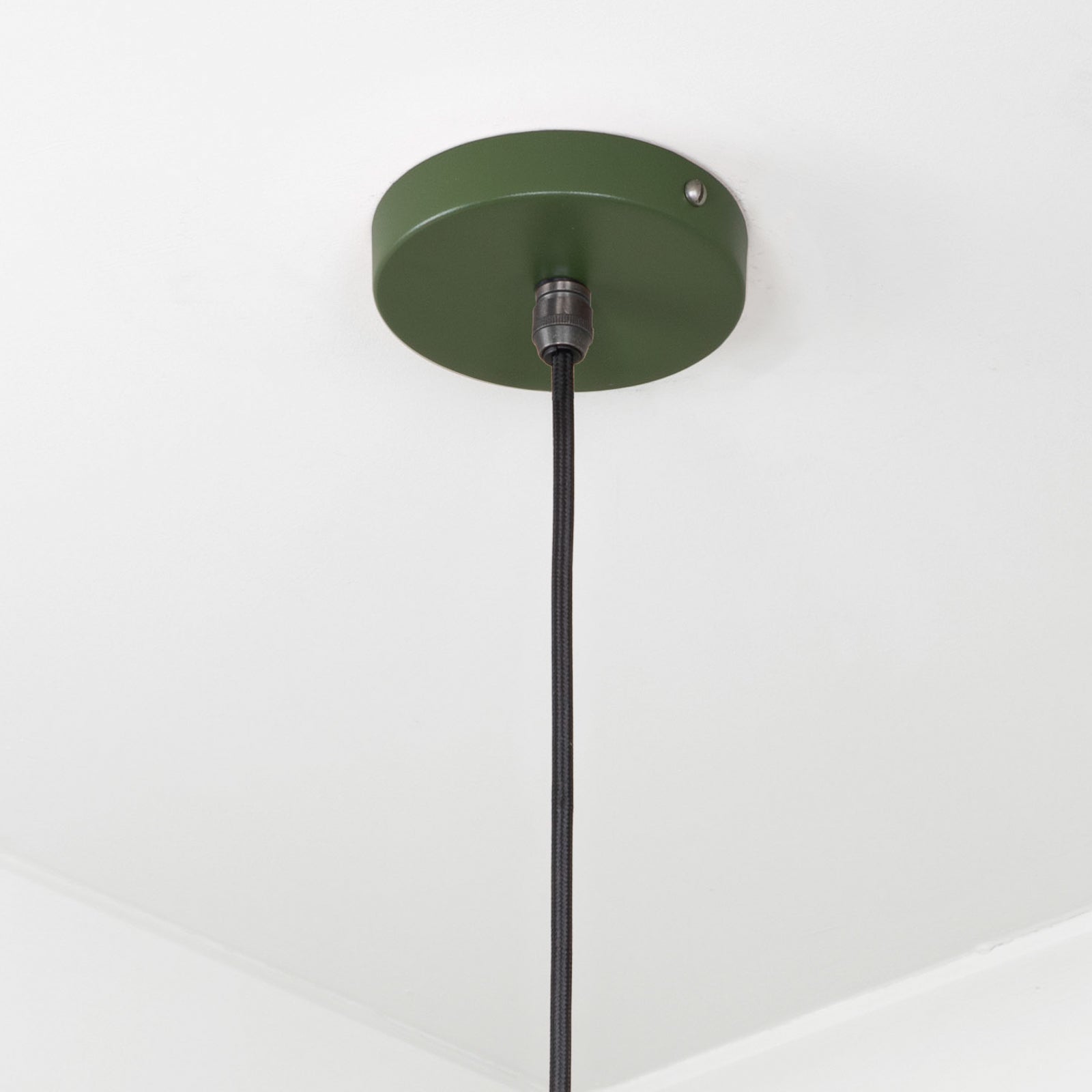 Flora Ceiling Light | Heath | 3 Finishes | Suffolk Latch Company