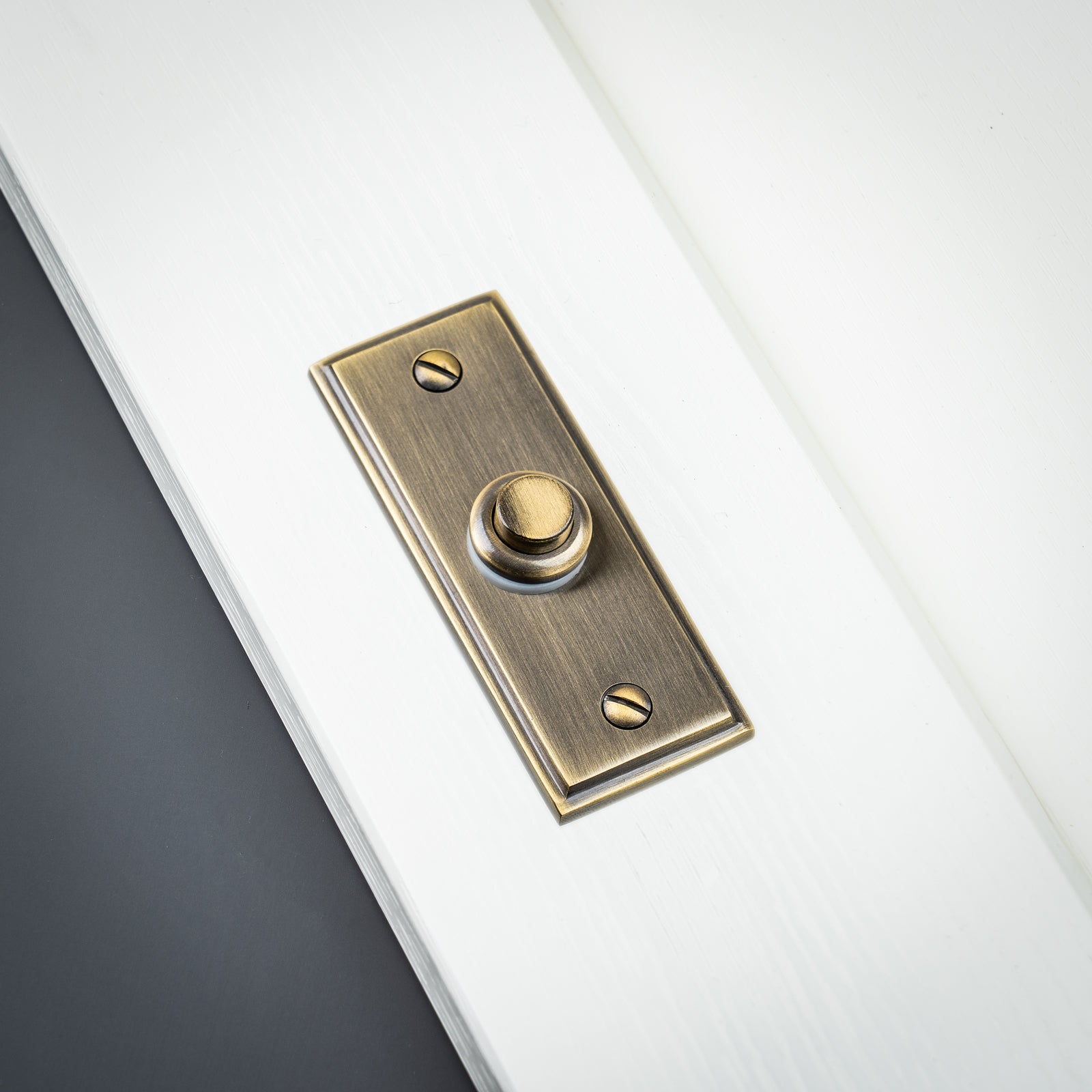 Door Bell Push | Wired Doorbells – Suffolk Latch Company