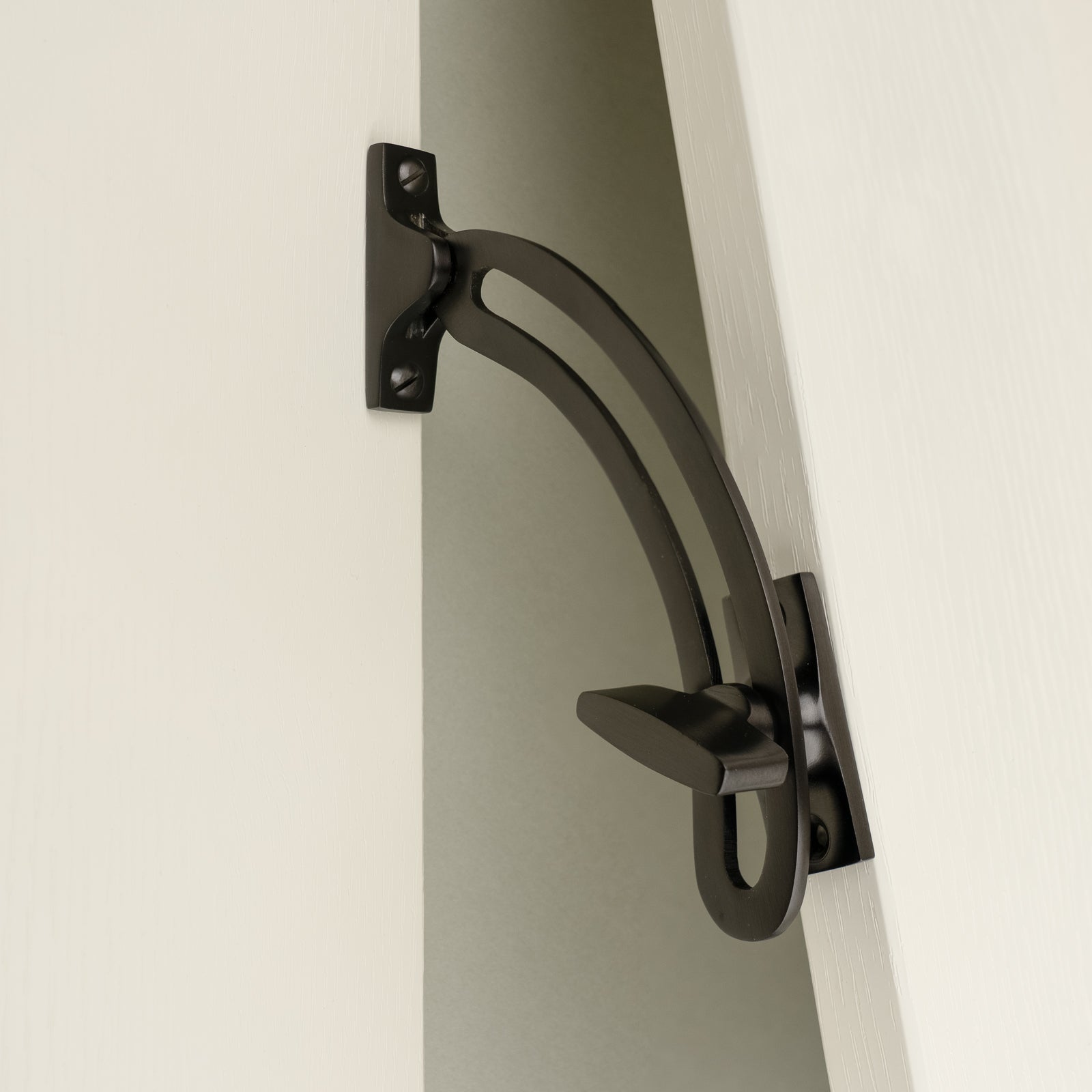 Quadrant Stay | Locking Qaudrant Arm Stay