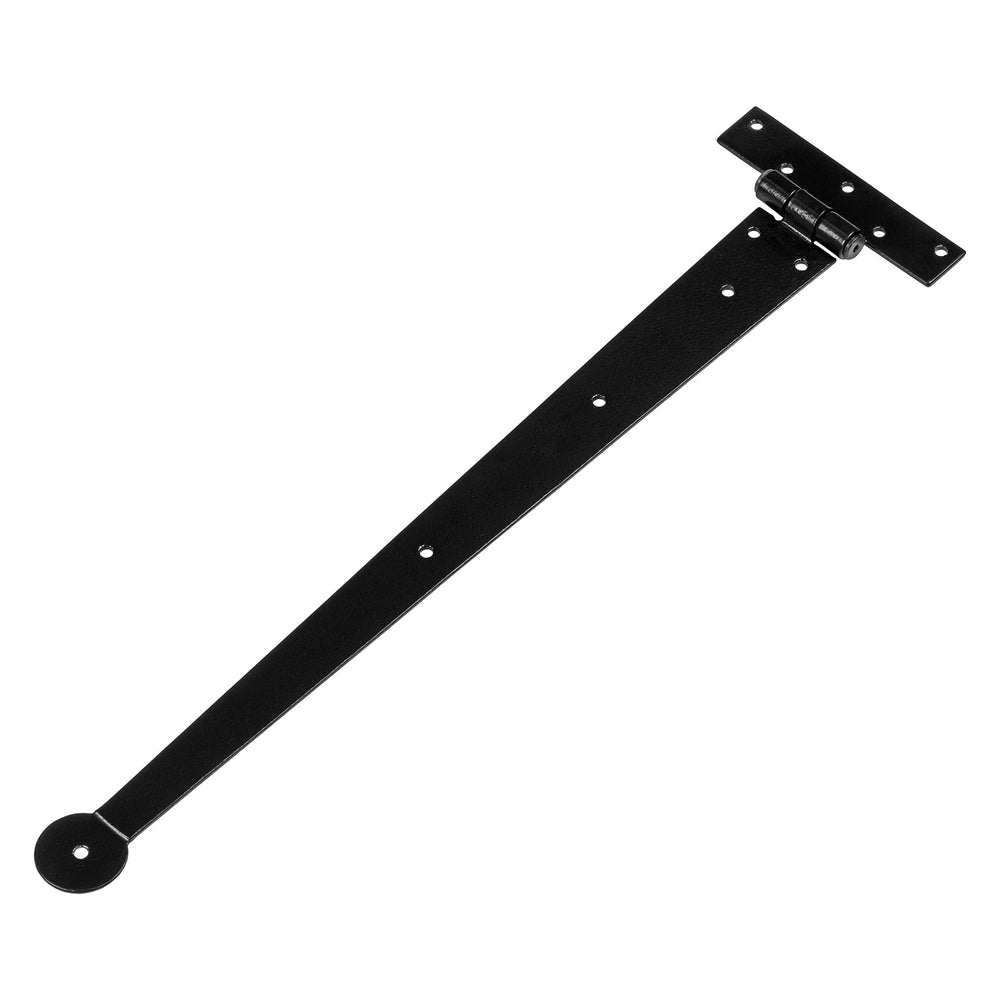 T Hinges with Armor-Coat | Traditional Door Hinges