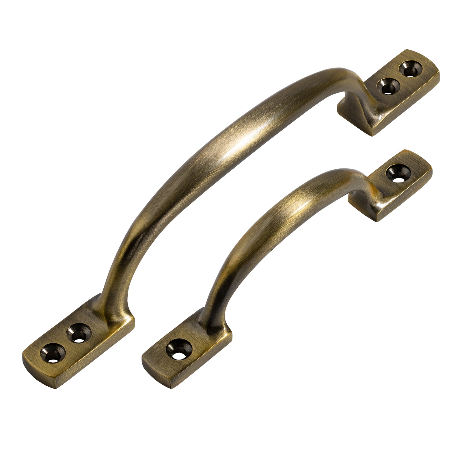 Sash Window Pull Handle | Sliding Sash Lifts & Pulls